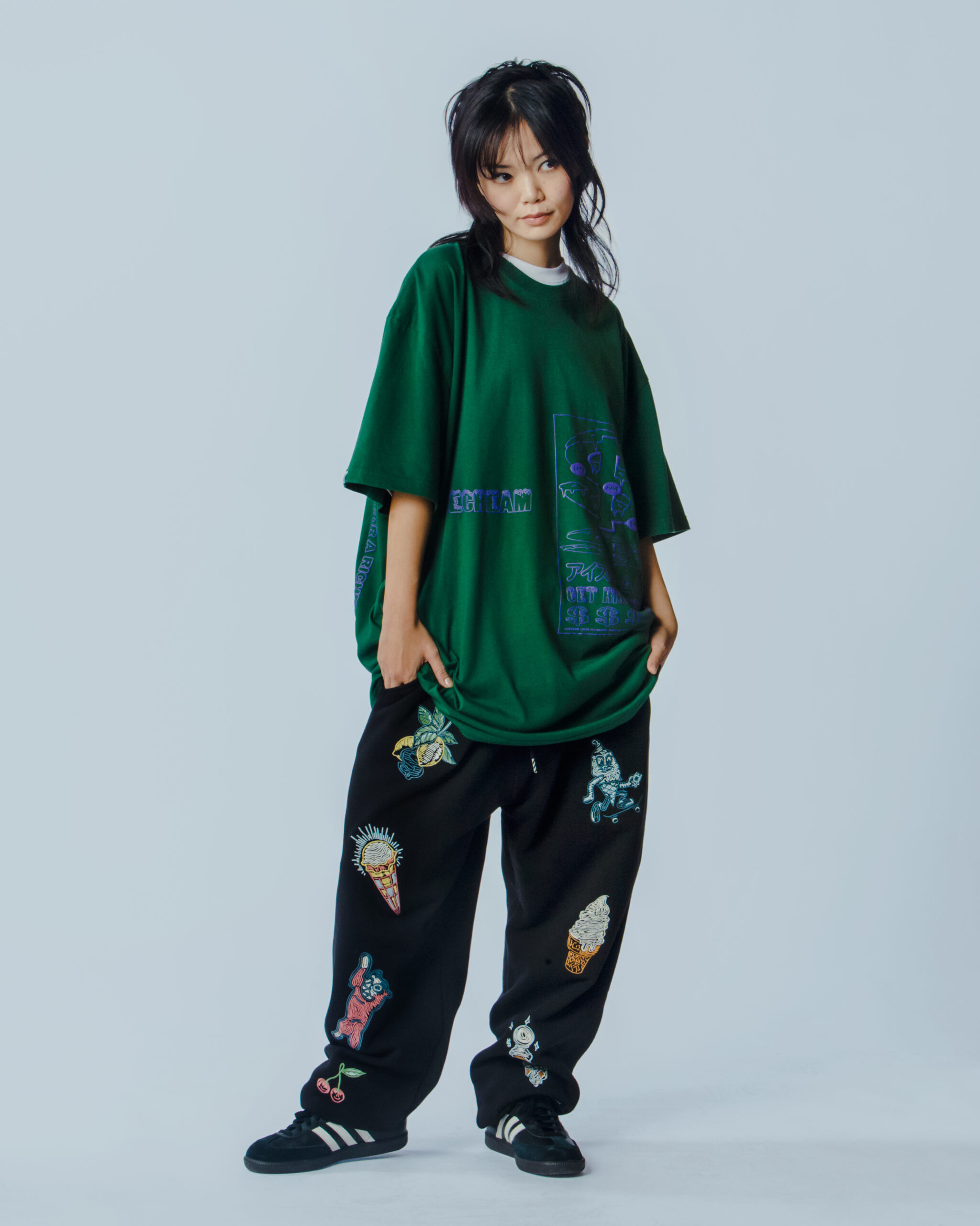 Pharrell Williams' Billionaire Boys Club and ICECREAM Launch Fall 2023 ...