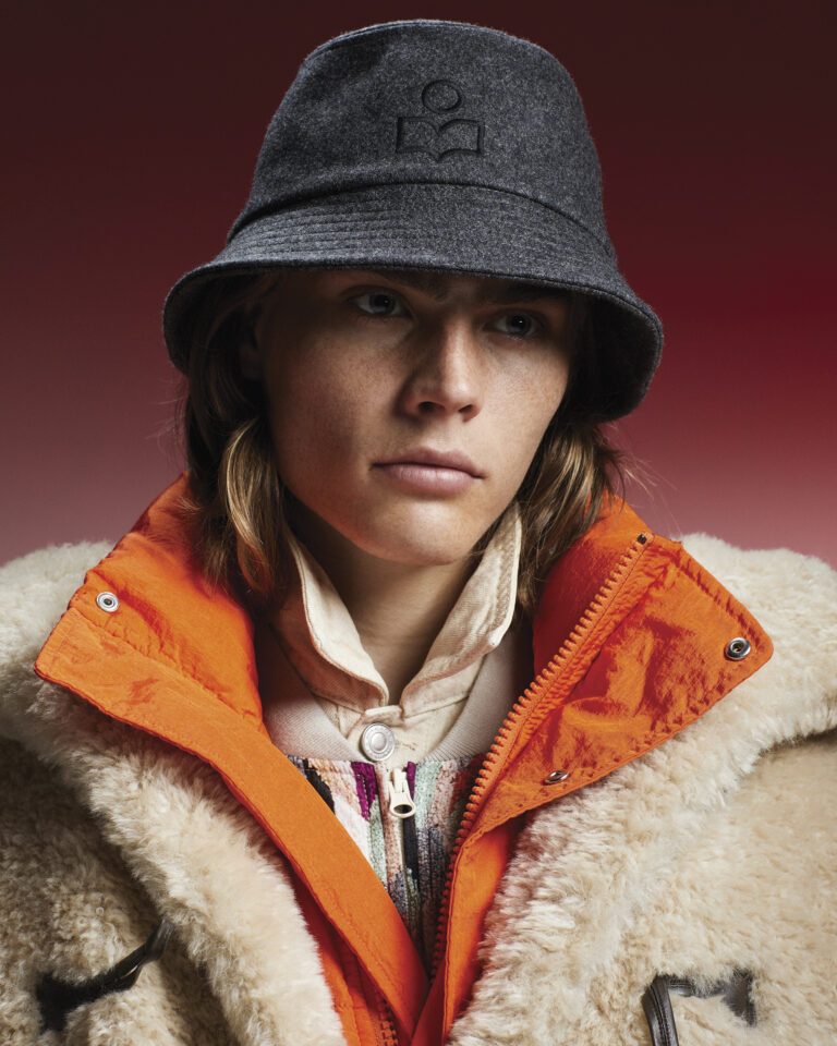 VMAN Trends: Heat Of The Moment - V Magazine