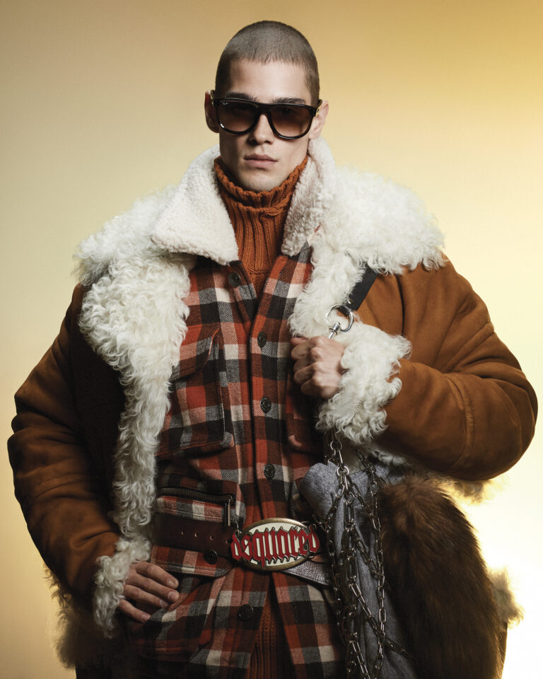 VMAN Trends: Heat Of The Moment - V Magazine