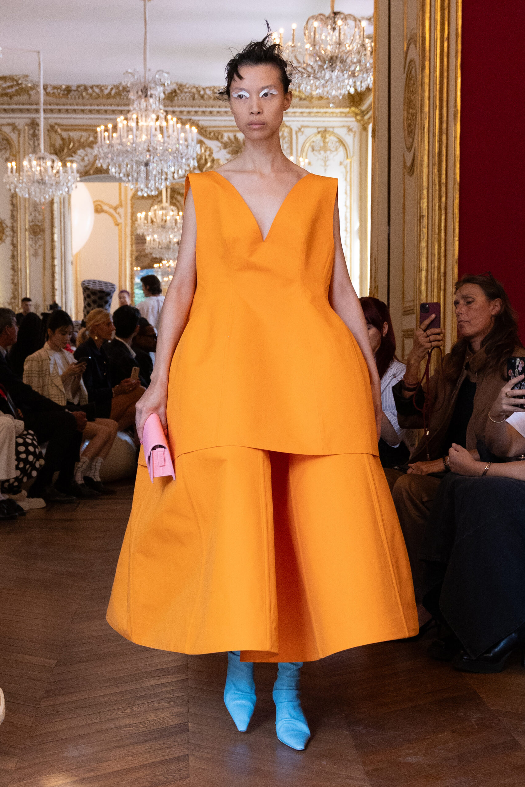 Marni’s Spring/Summer 2024 Collection Was a Bubbly Ode to Paris - V ...