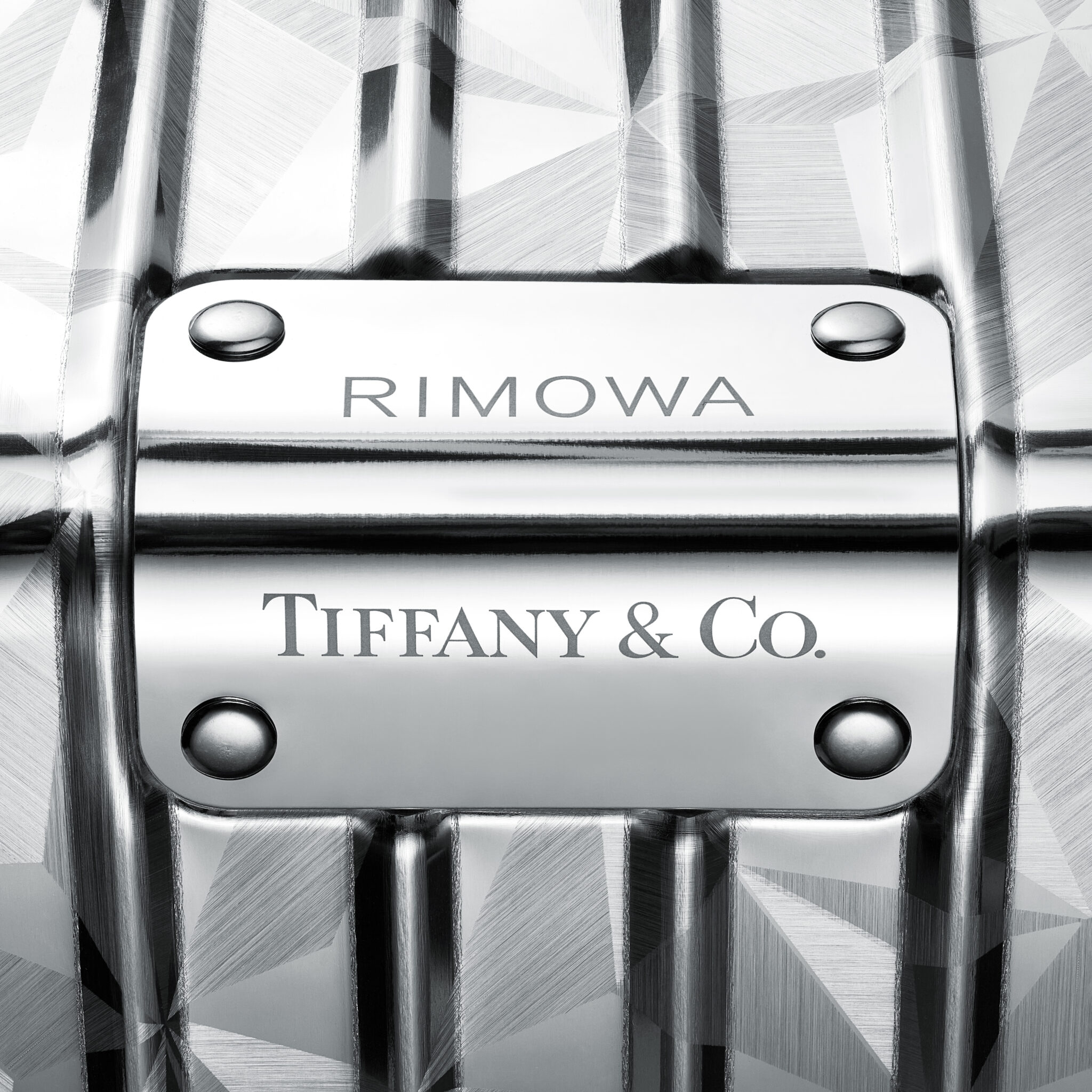 Rimowa Collaborates With Tiffany & Co. To Unveil Unique Travel ...