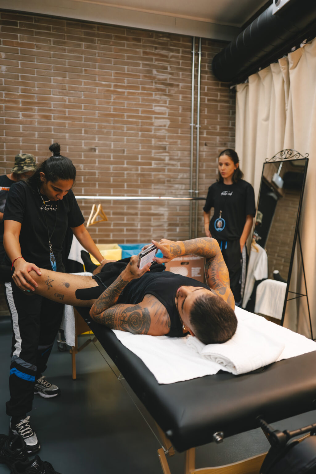 Tour Diary: Rauw Alejandro Took 'Playa Saturno' To Barcelona - V Magazine