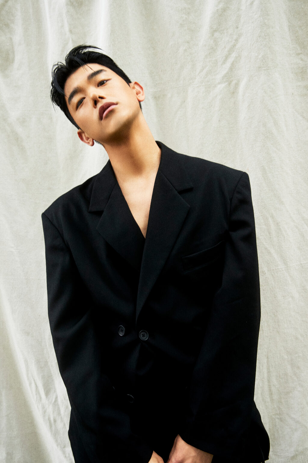 Eric Nam’s ‘House On A Hill’ Marks A Decade Of Growth - V Magazine