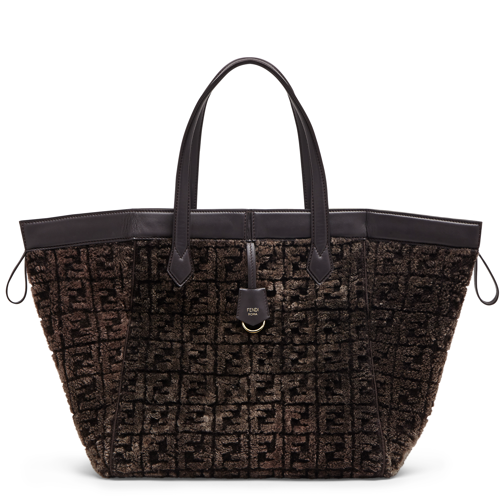 Fendi Introduces New “Origami” Bag - V Magazine