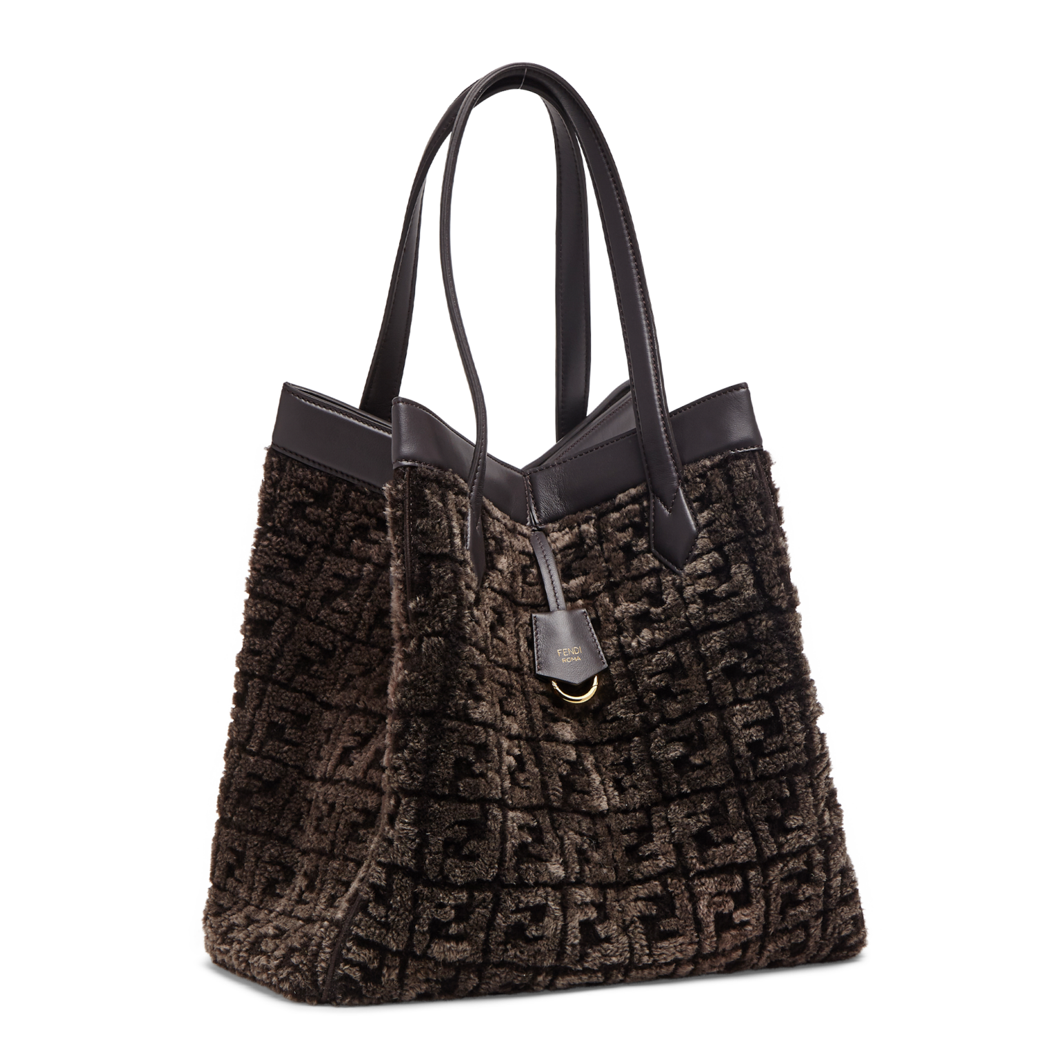 Fendi Introduces New “Origami” Bag - V Magazine