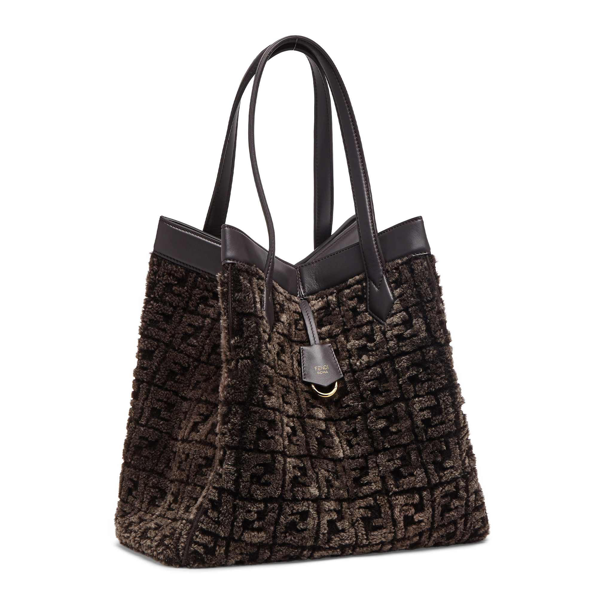 Fendi Introduces New “Origami” Bag - V Magazine