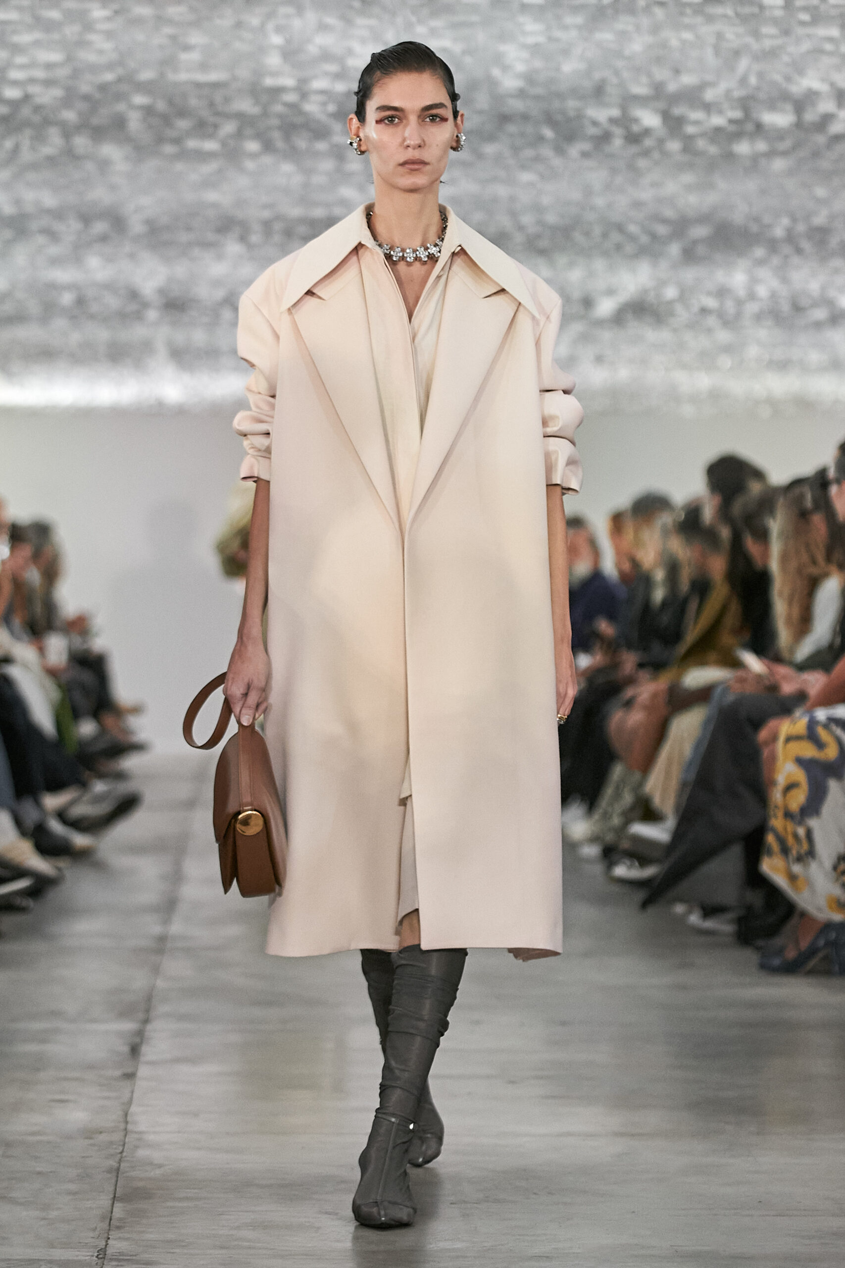 Jil Sander Shakes Up Minimalism For SS24 - V Magazine