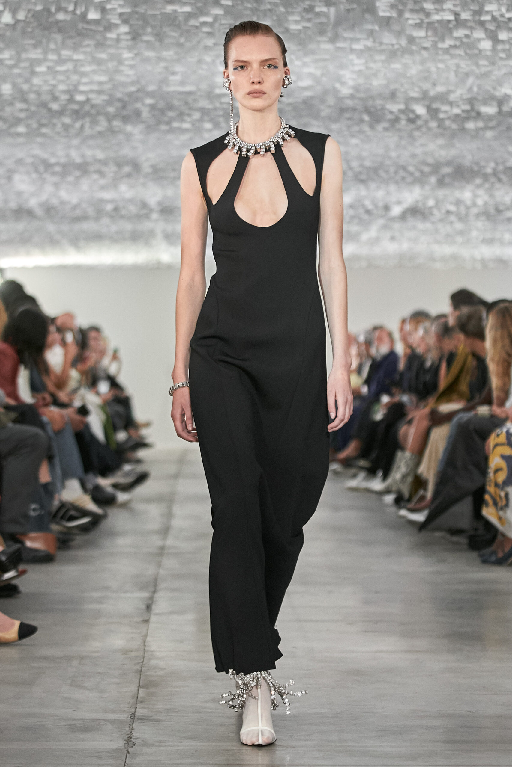 Jil Sander Shakes Up Minimalism For SS24 - V Magazine