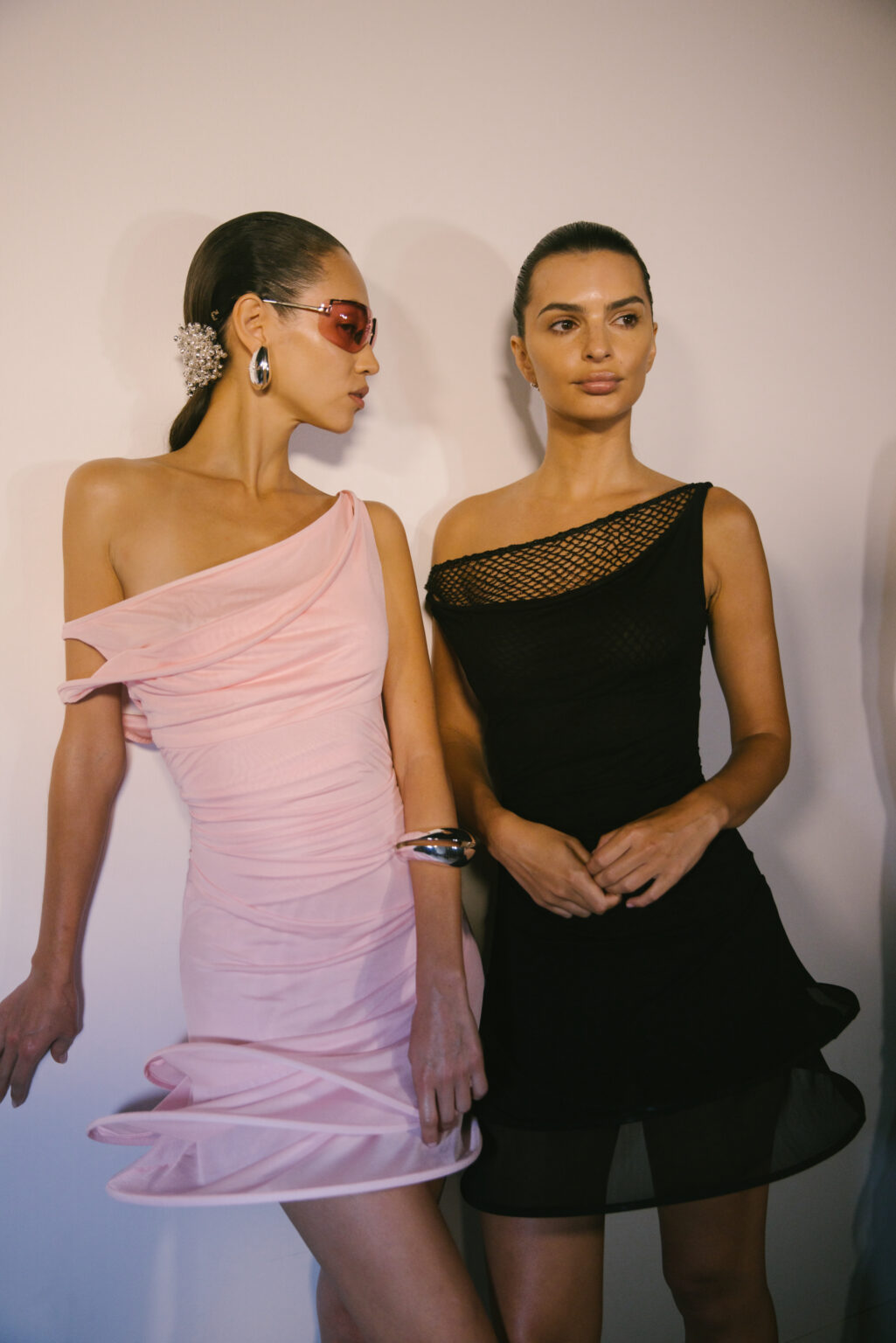 Tory Burch's Spring 2024 Collection Offers a Sense of Ease - V Magazine