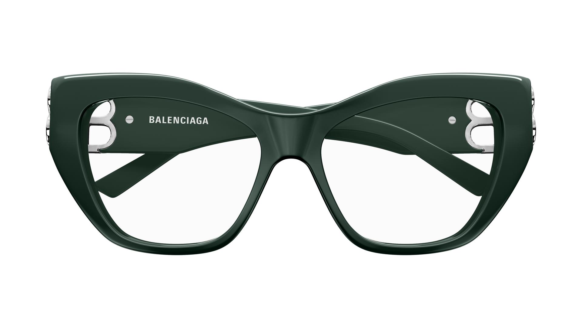 Balenciaga's 'Dynasty' Collection Is Here Just In Time For Fall - V ...