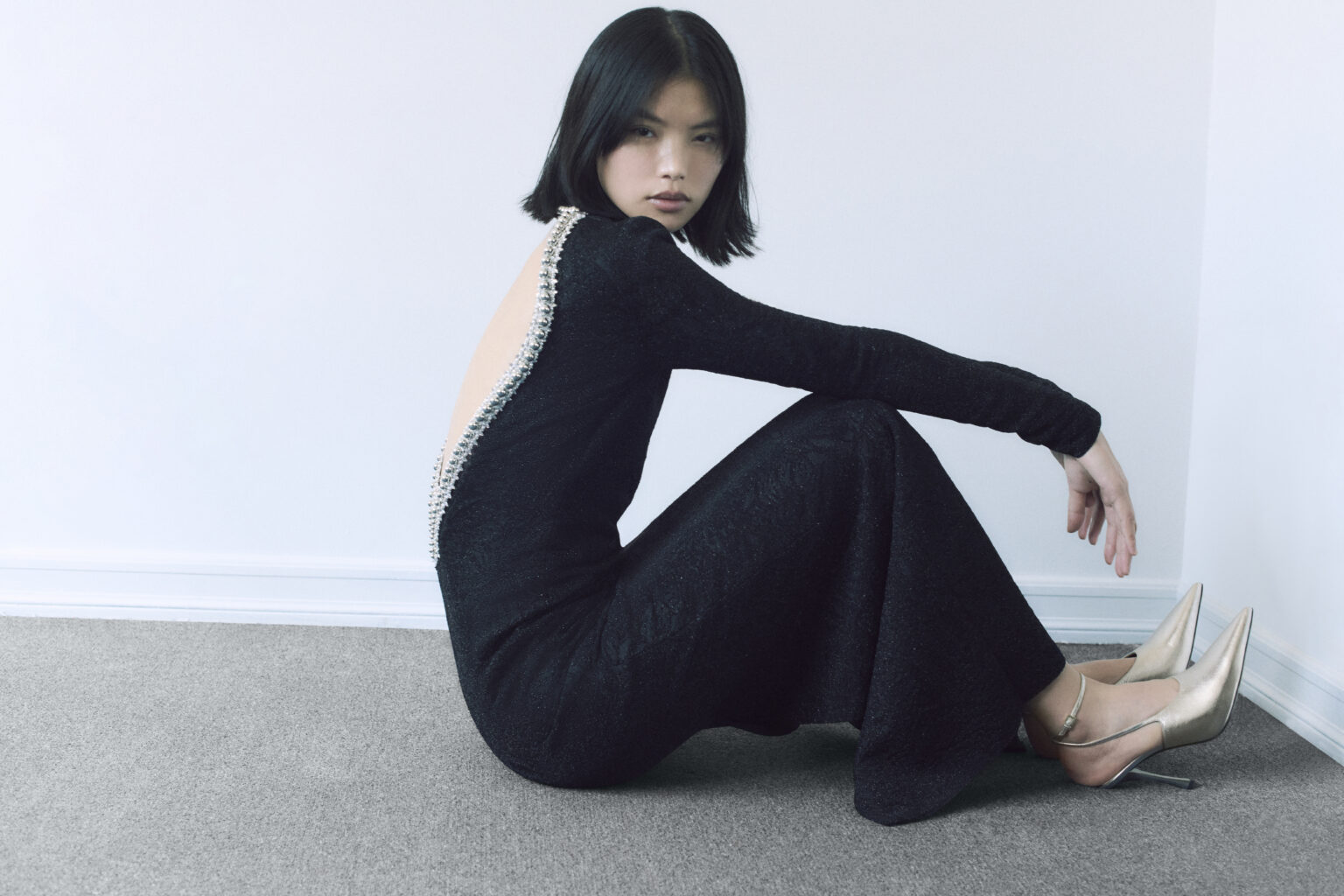 Givenchy Unveils the Arrival of Givenchy Atelier Capsule Exclusively At ...