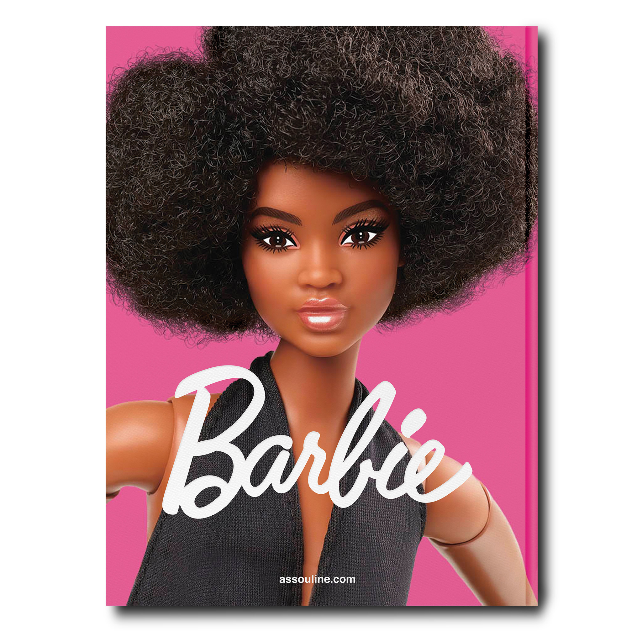Assouline Announces Its Newest Title: Barbie! - V Magazine