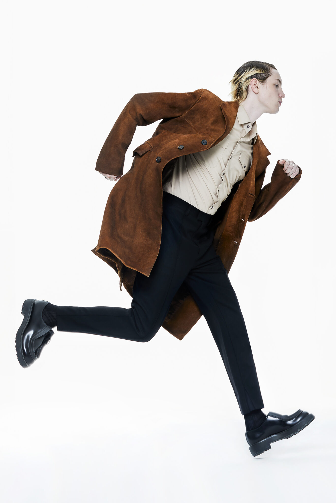 Top Nine Coats to Covet This Fall ‘23 Season - V Magazine