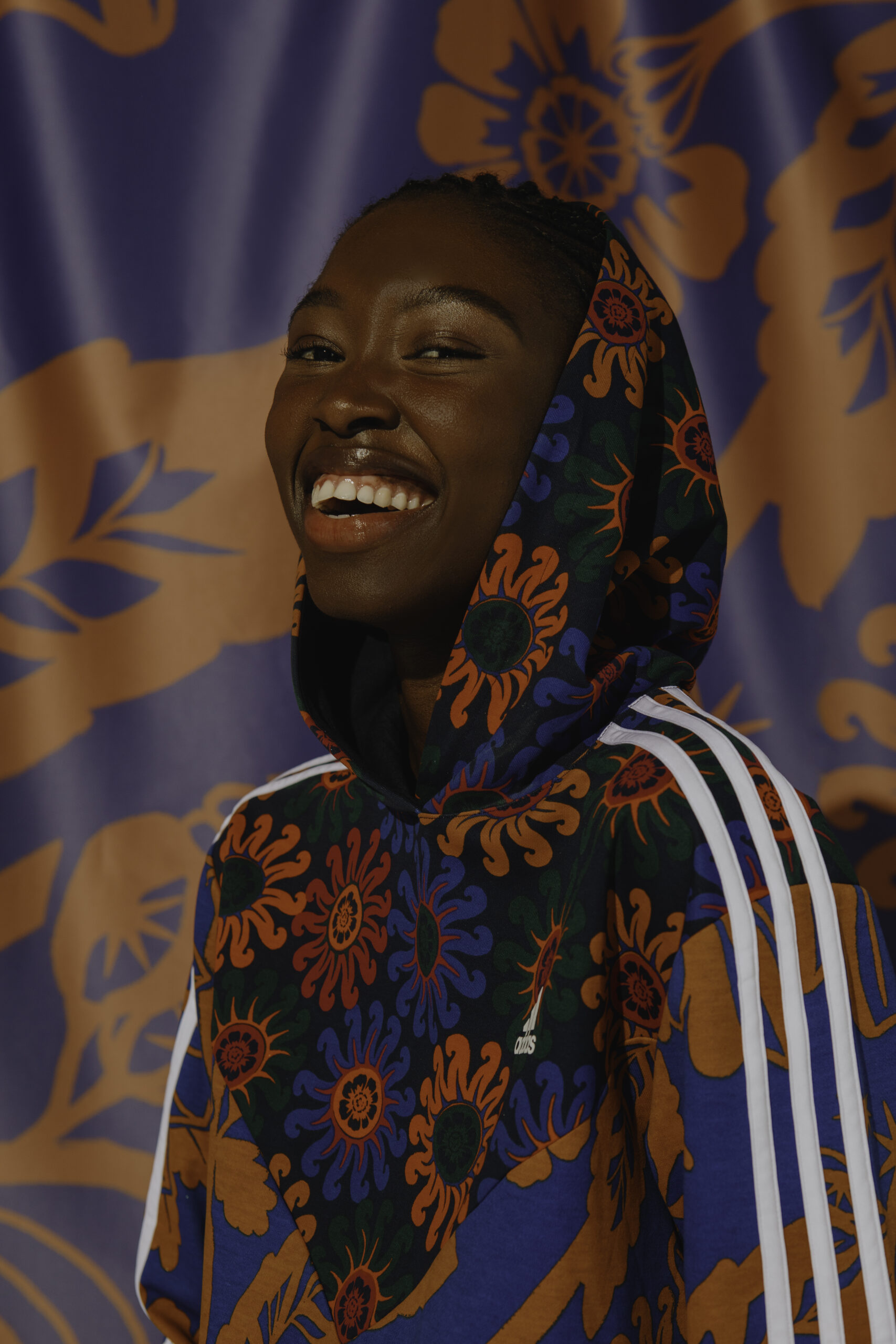 Farm Rio & Adidas Release FW23 Collaboration - V Magazine