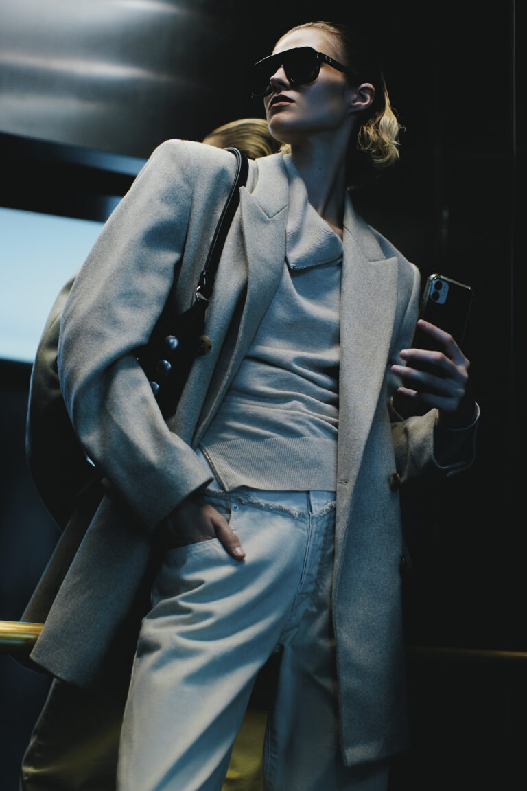 V Trends: Going Up? - V Magazine