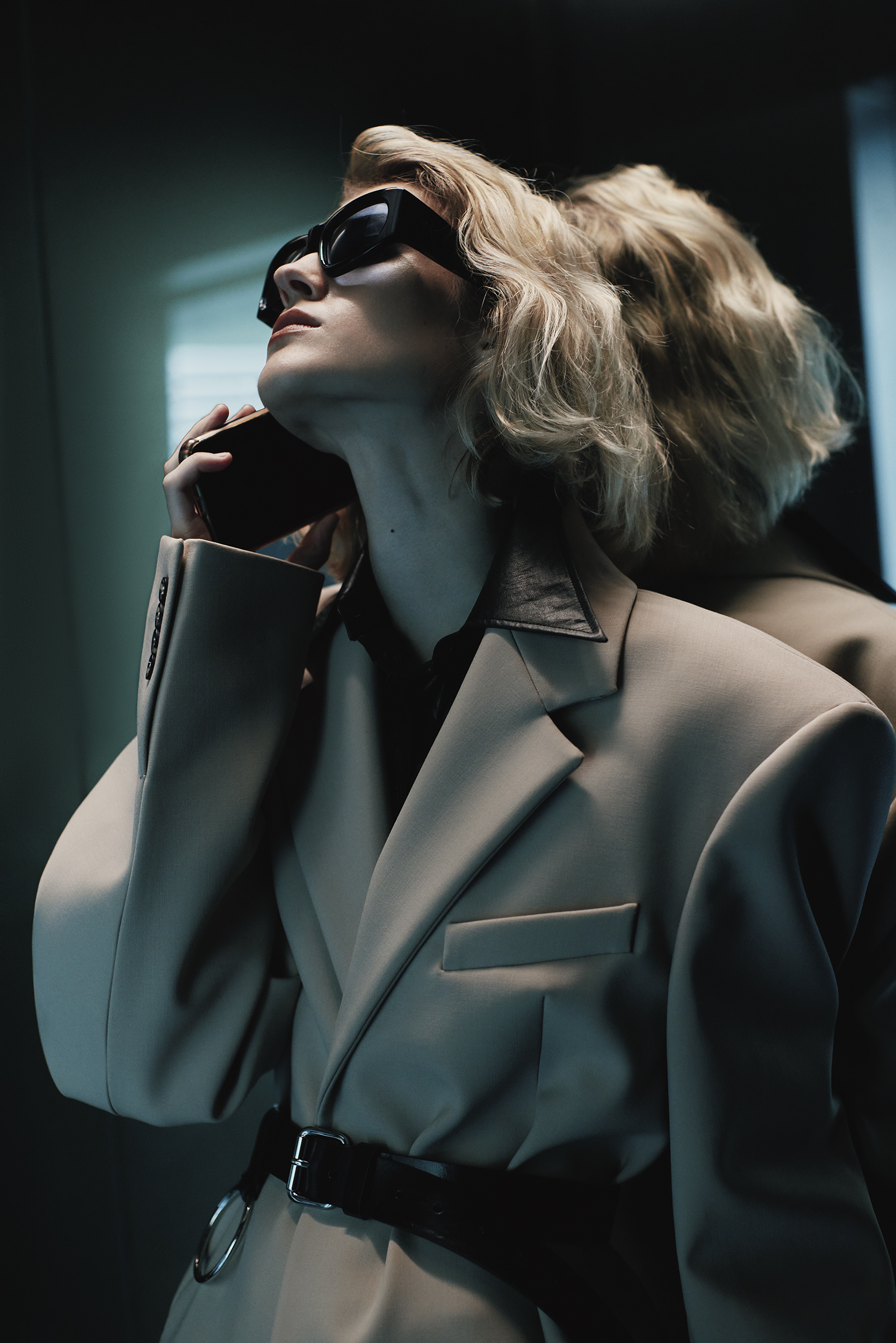 V Trends: Going Up? - V Magazine