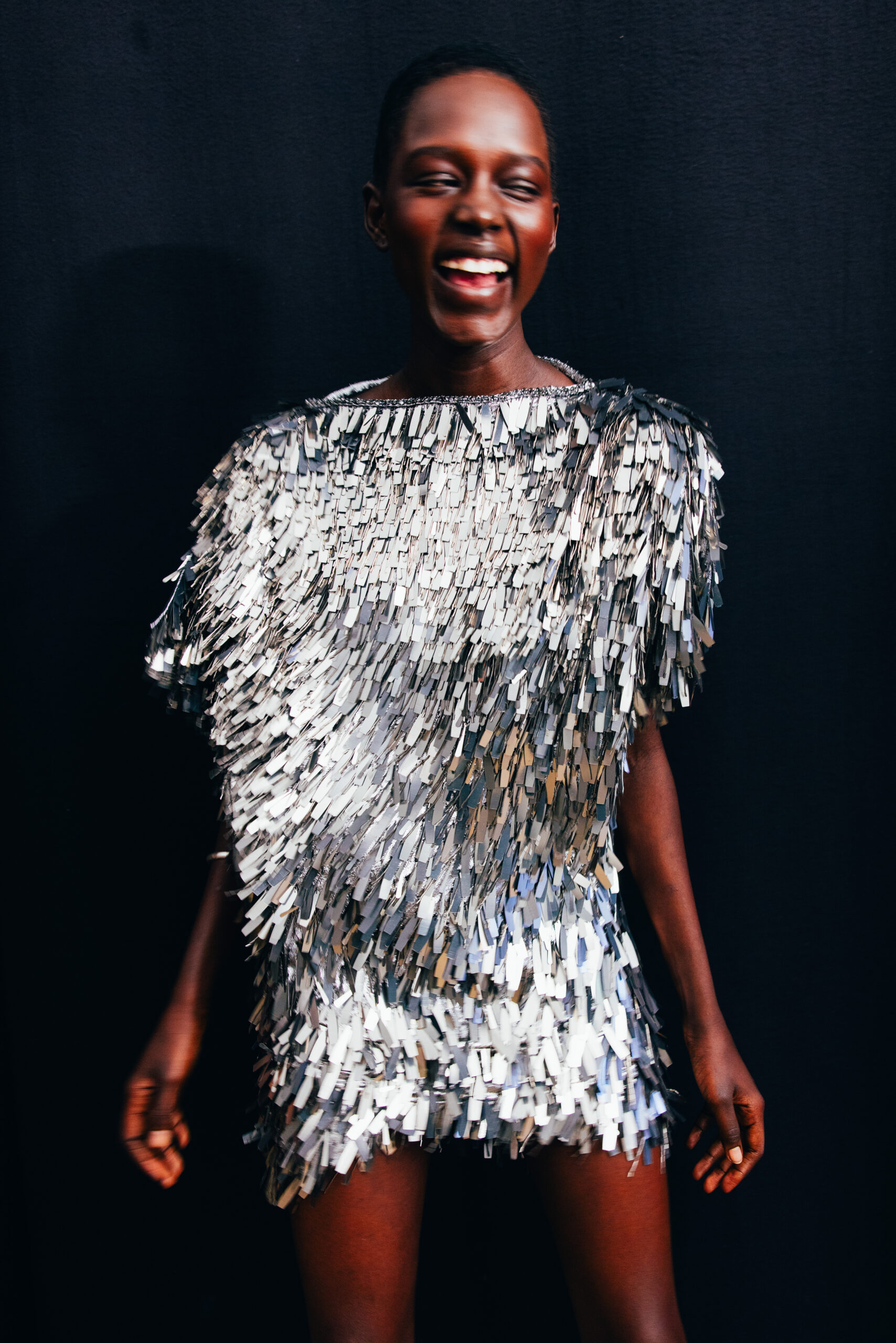 Isabel Marant's Spring/Summer 2024 Collection Debuts At The Palais du ...