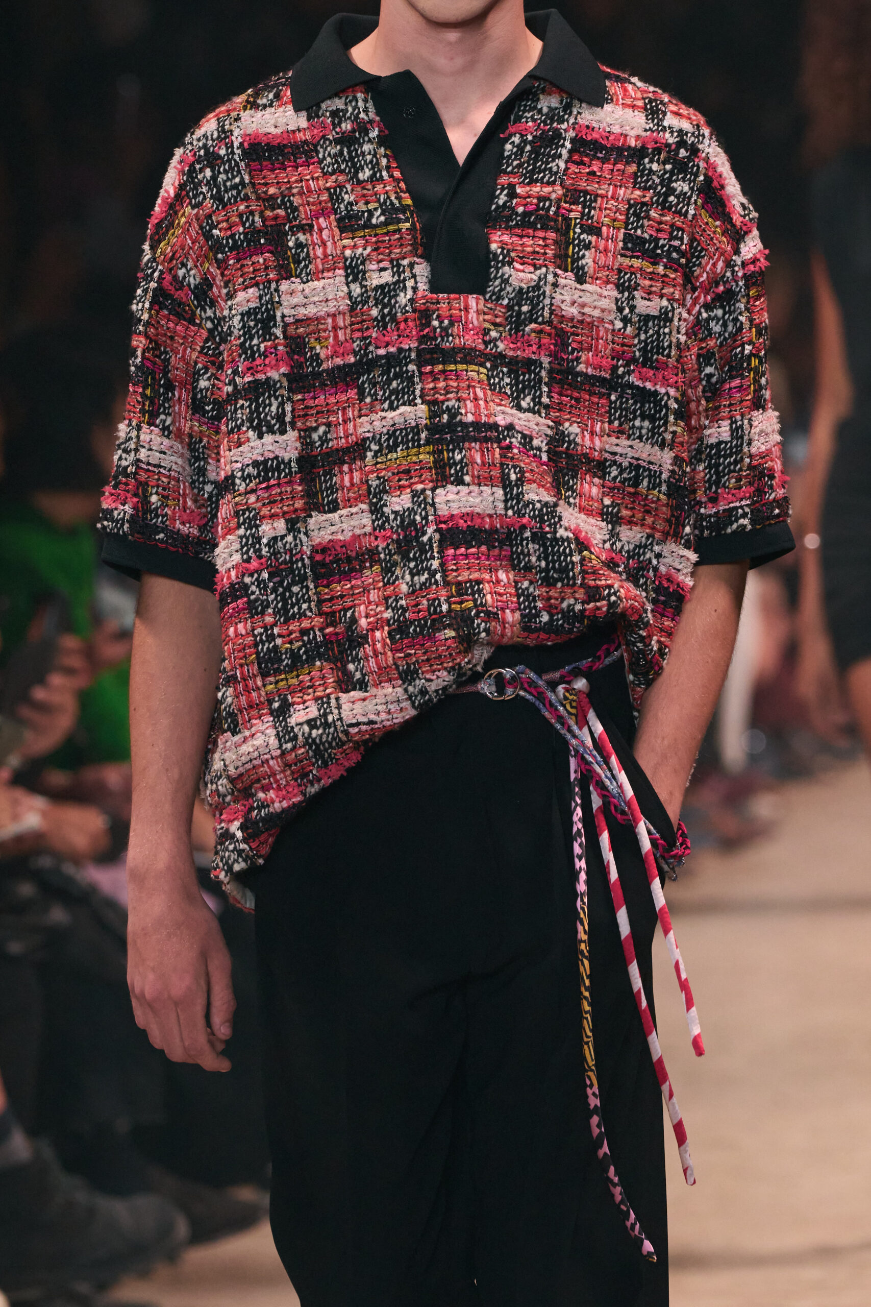 Isabel Marant's Spring/Summer 2024 Collection Debuts At The Palais du ...