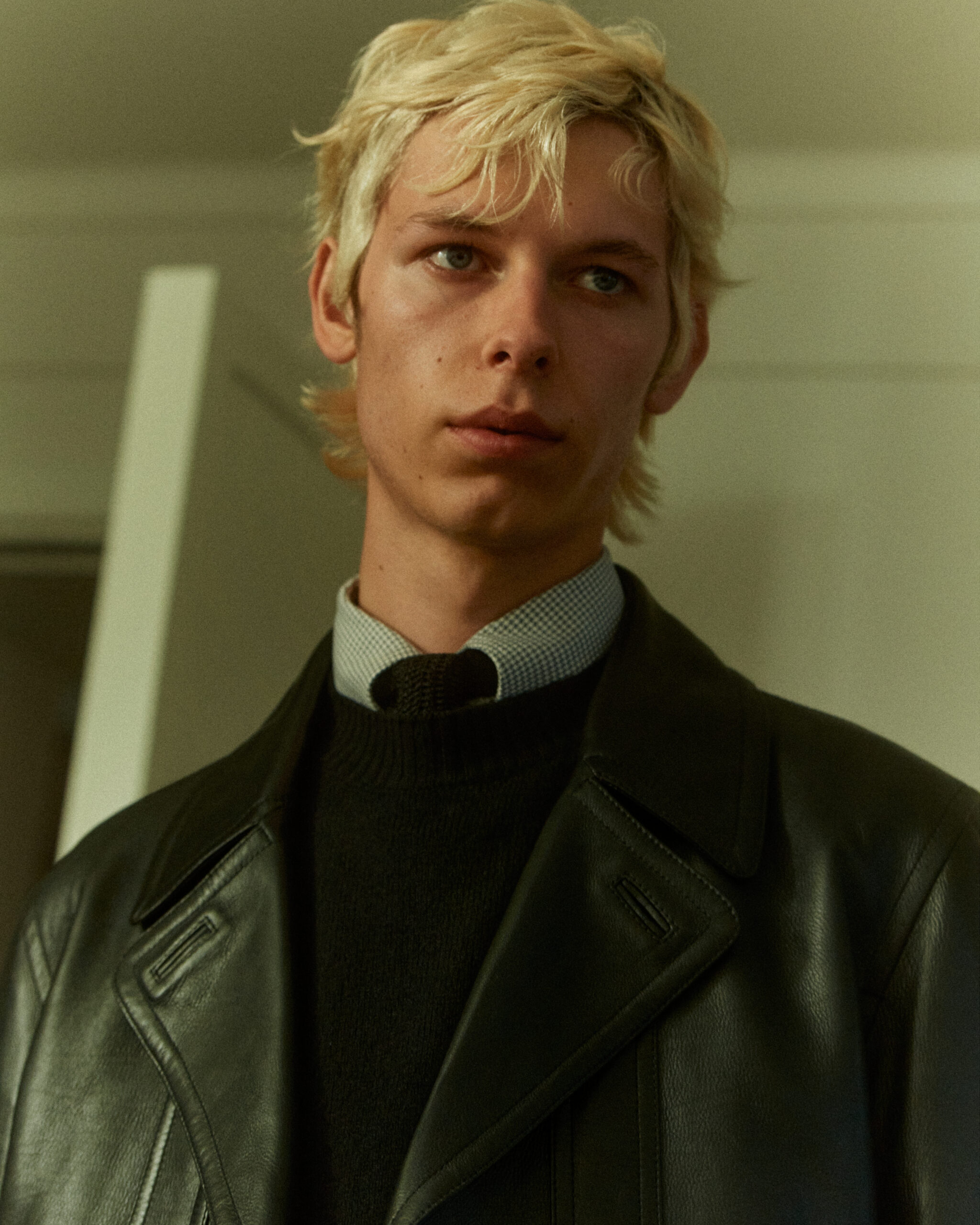 TOM FORD Launches Exclusive Capsule Collection With MR PORTER for FW23 ...