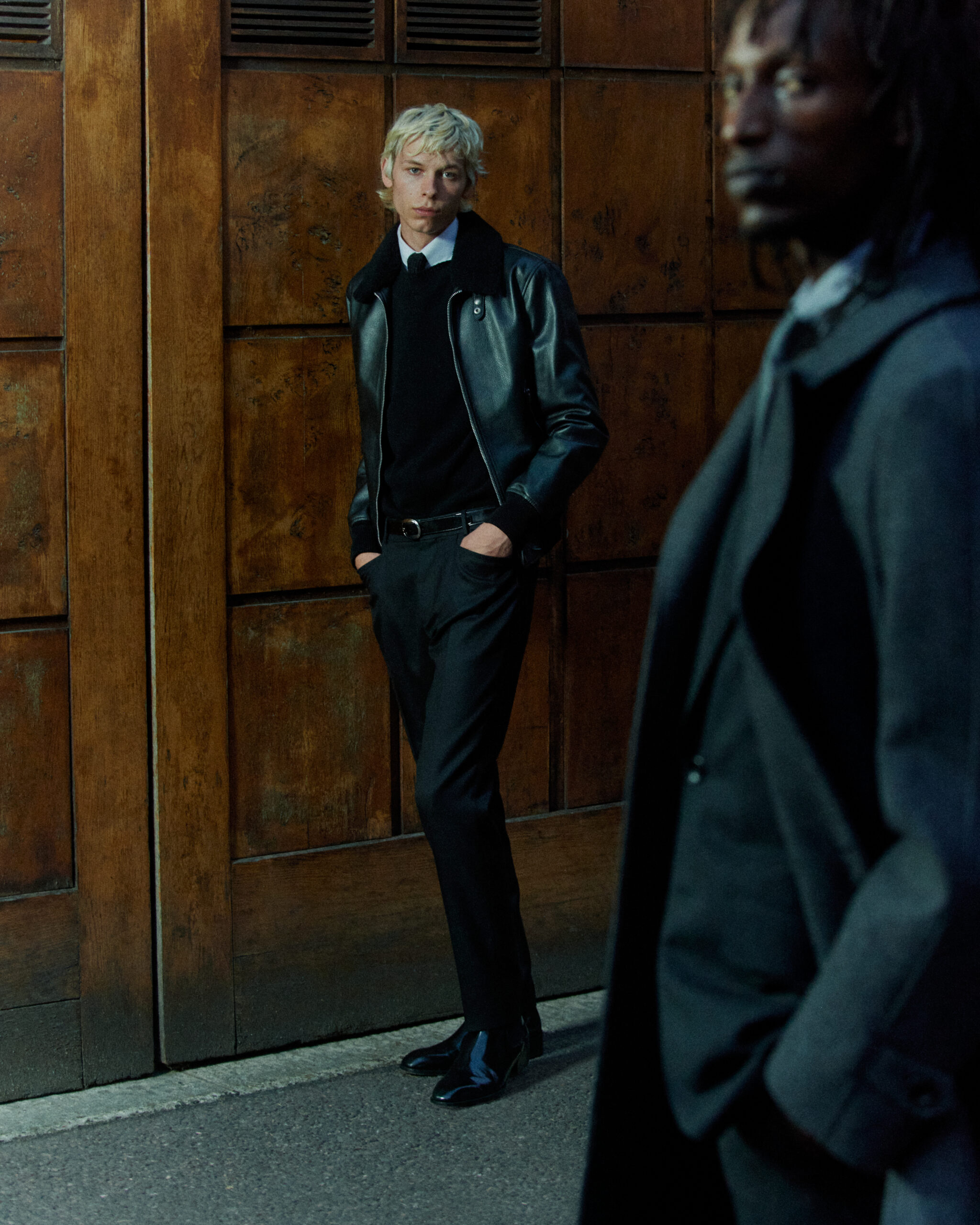 TOM FORD Launches Exclusive Capsule Collection With MR PORTER for FW23 ...