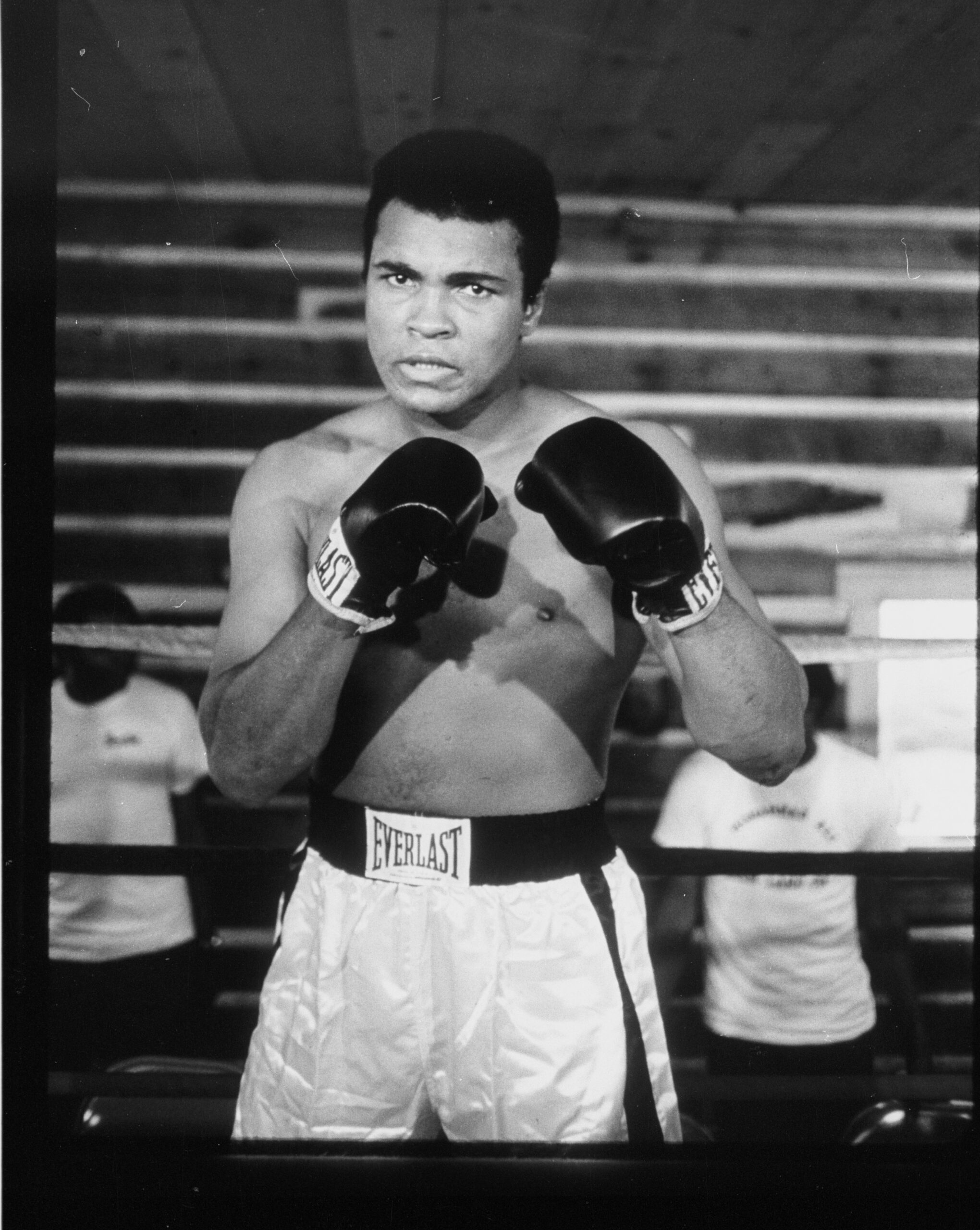 Montblanc’s Great Characters Collection Serves as A Tribute To Muhammad ...