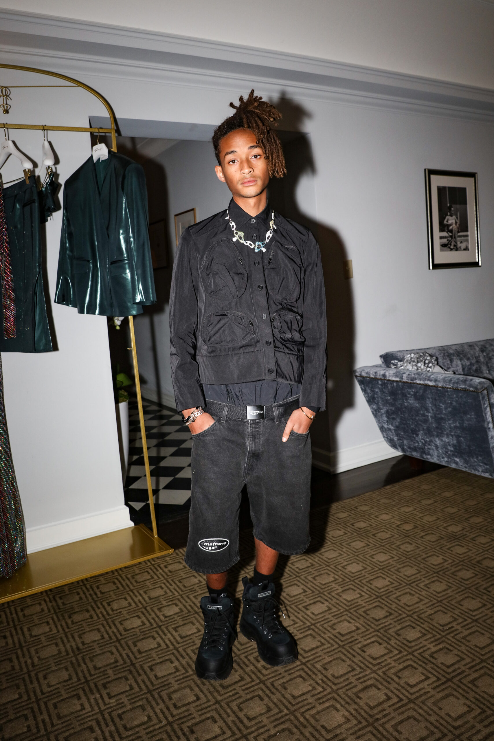 Genny Opens Concept Store In LA & Celebrates at Chateau Marmont - V ...
