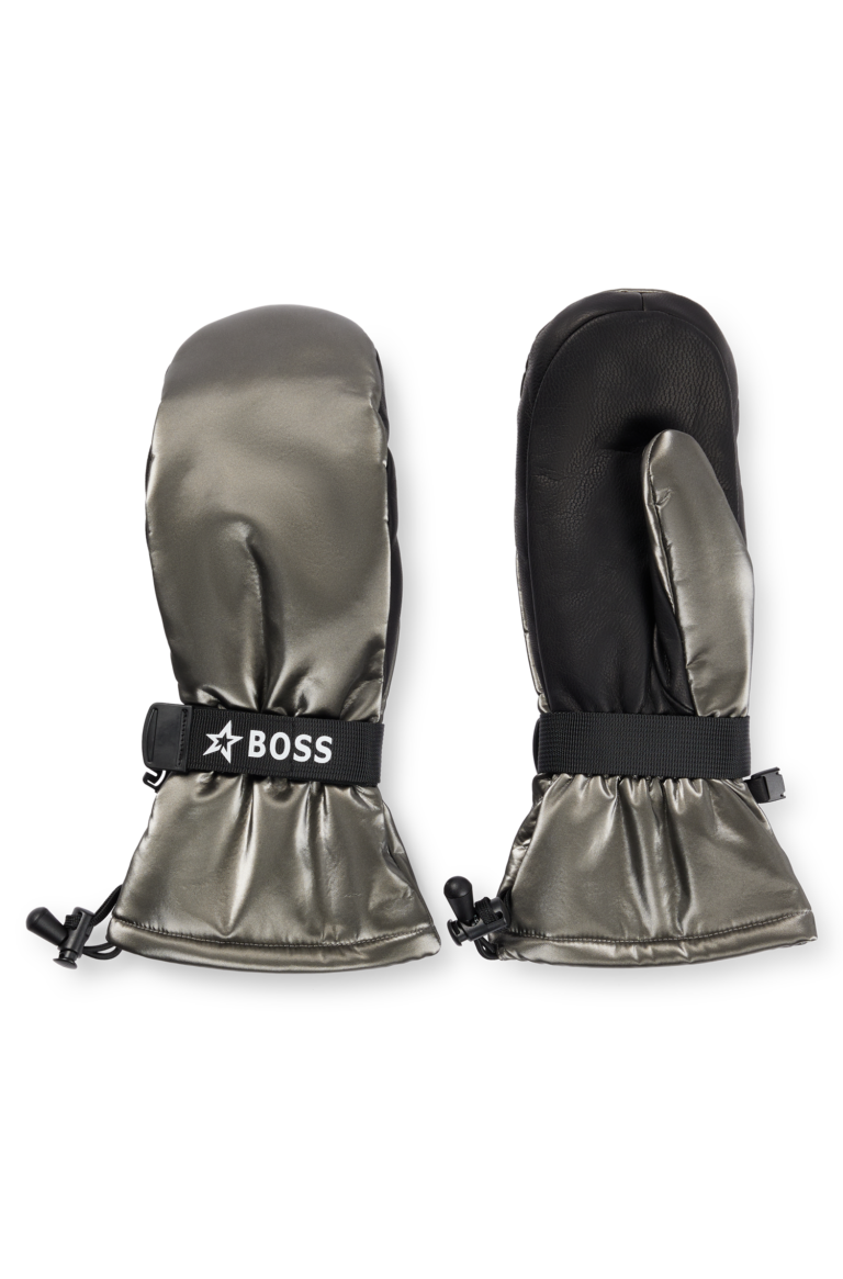 BOSS Launches New Capsule With Perfect Moment Ahead Of Matterhorn ...