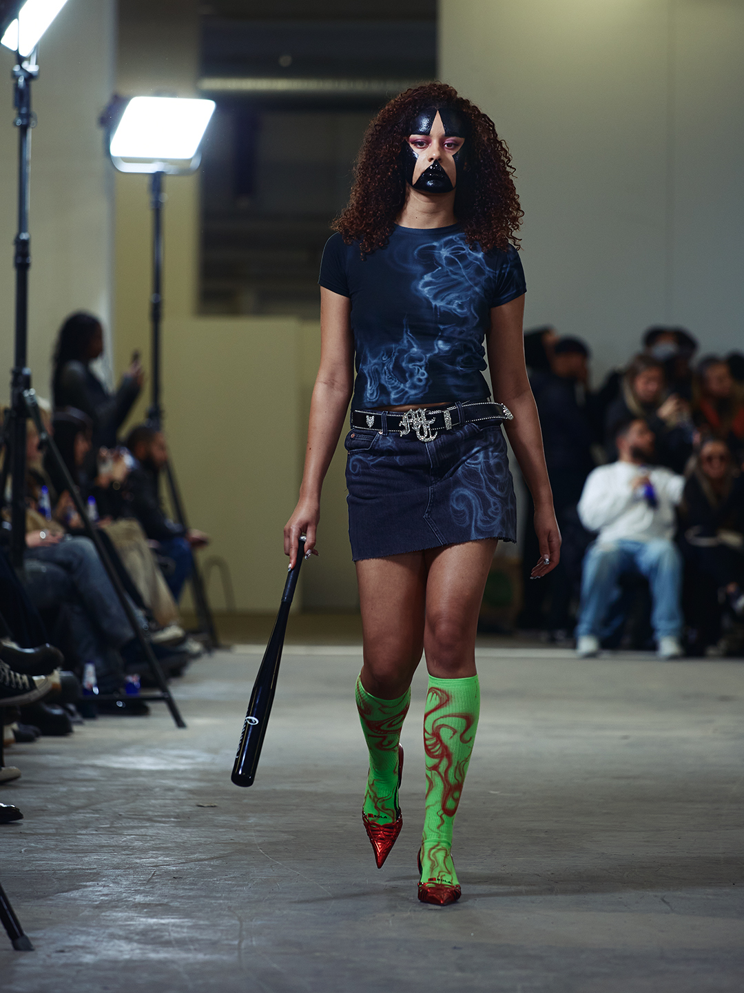 In Stockholm, Fashion X Is Bringing Swedish Fashion to the Global Stage ...
