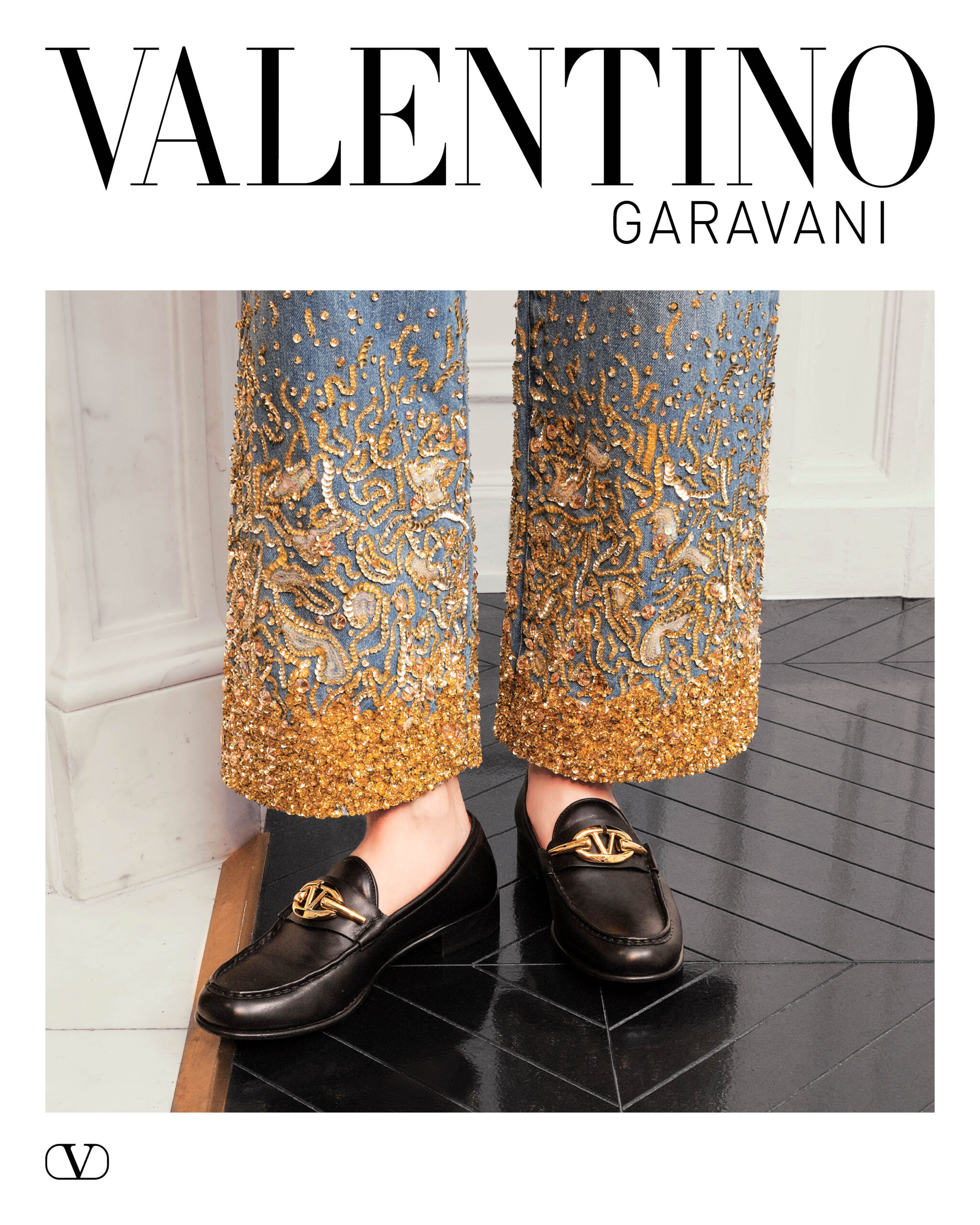 Valentino Debuts New Campaign “Paris, A Night’s Tale” With Rosie ...