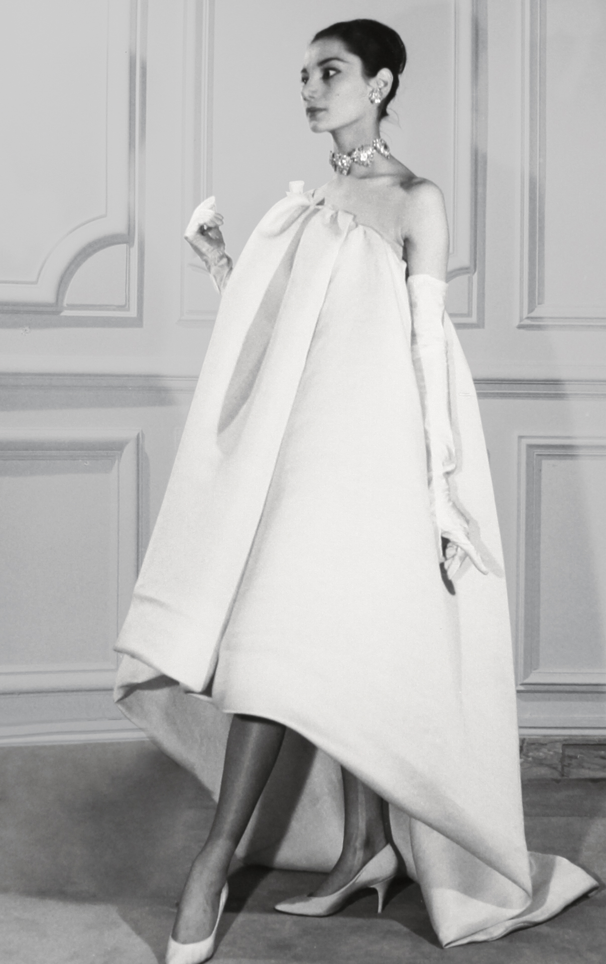 Givenchy Launches New Catwalk Book - V Magazine