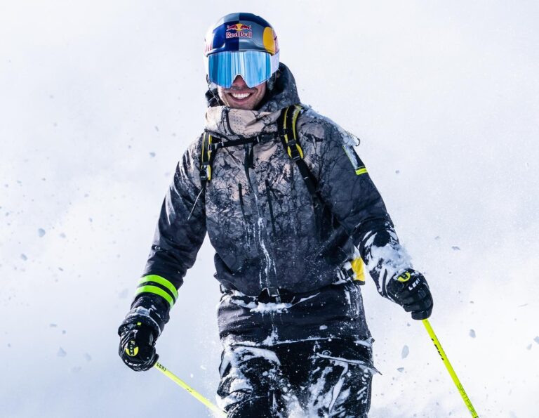 Here Are The Rising Winter Sports Athletes To Watch Out For - V Magazine