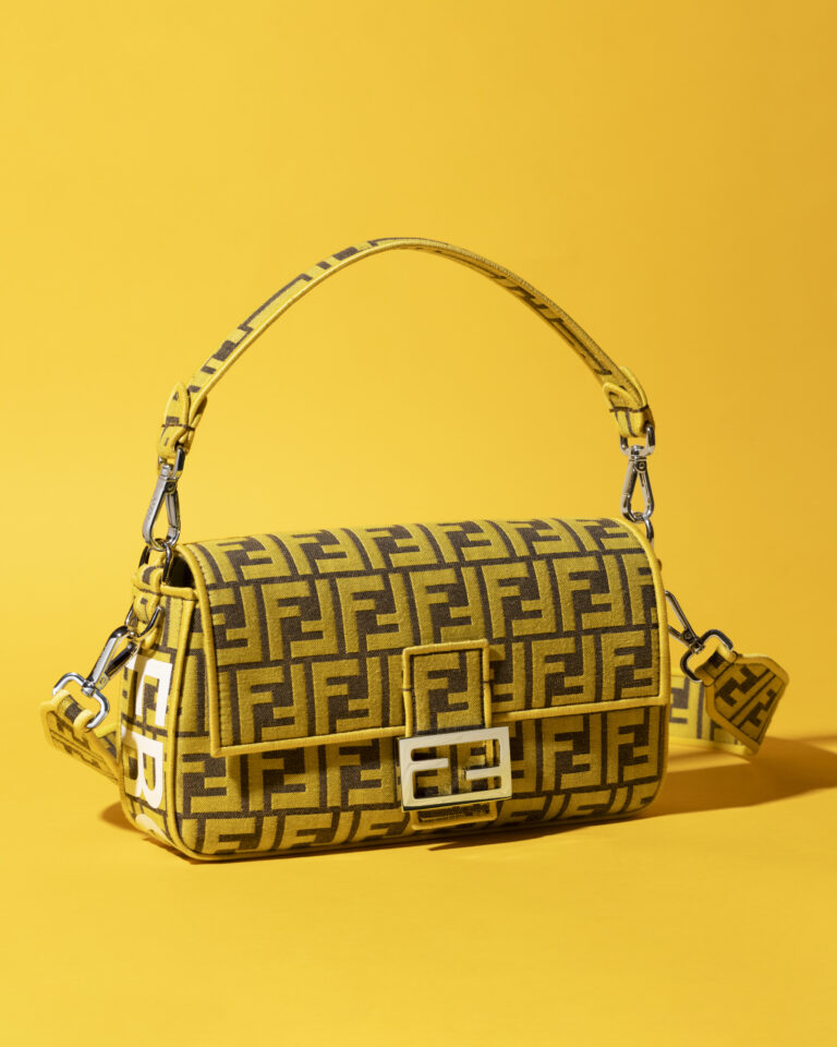 The FENDI x FRGMT x POKEMON Collaboration Is Here! - V Magazine