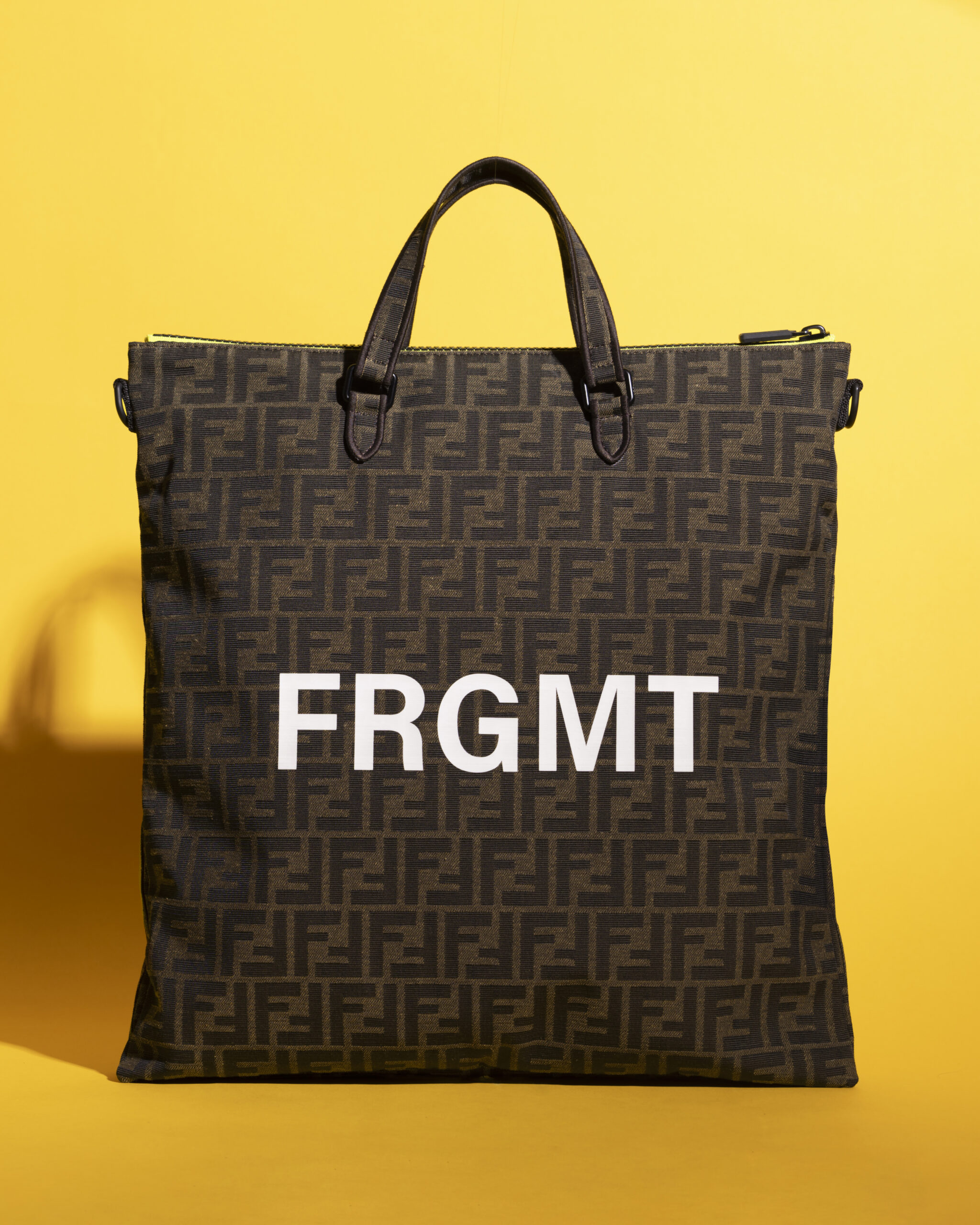 The FENDI x FRGMT x POKEMON Collaboration Is Here! - V Magazine