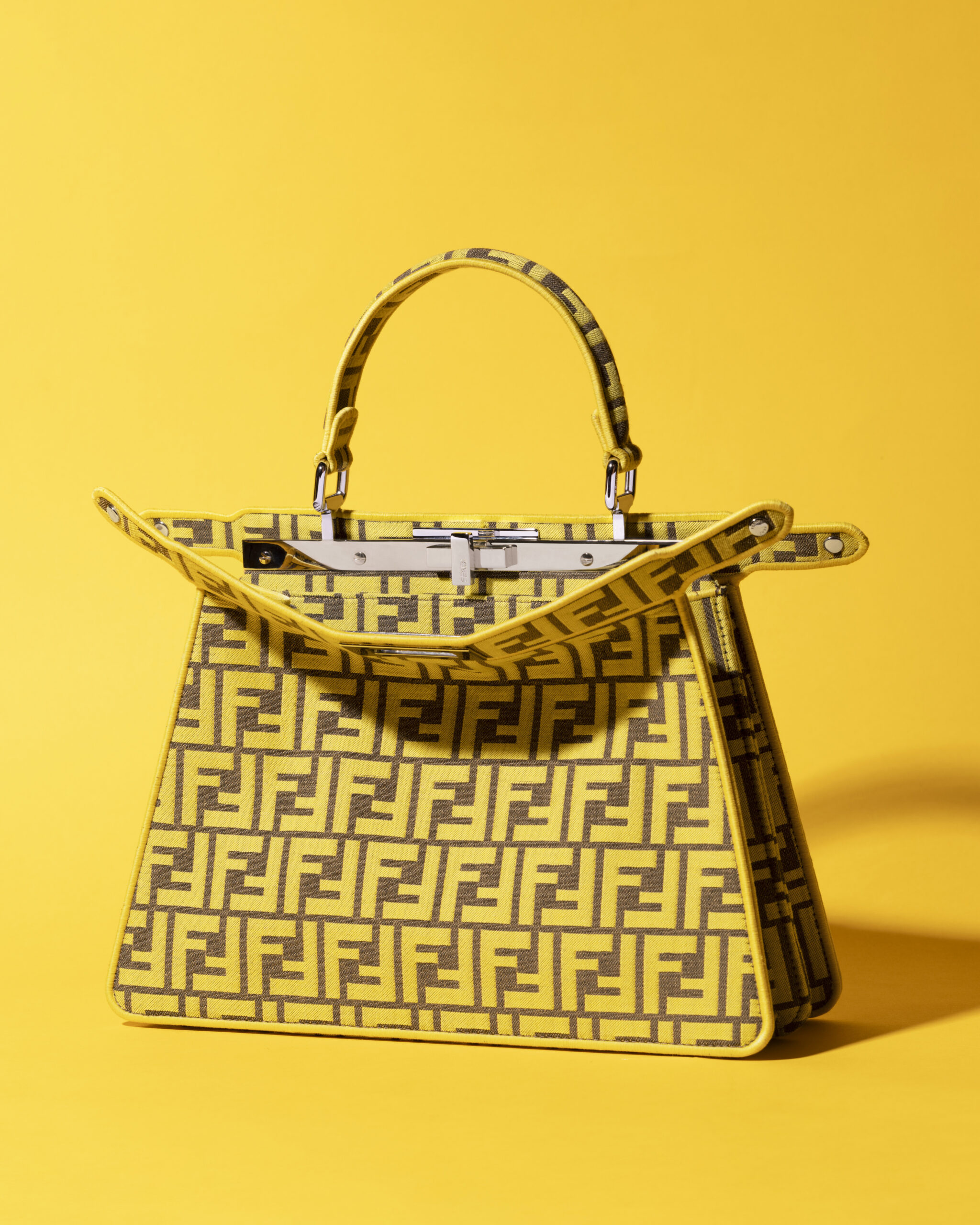 The FENDI x FRGMT x POKEMON Collaboration Is Here! - V Magazine