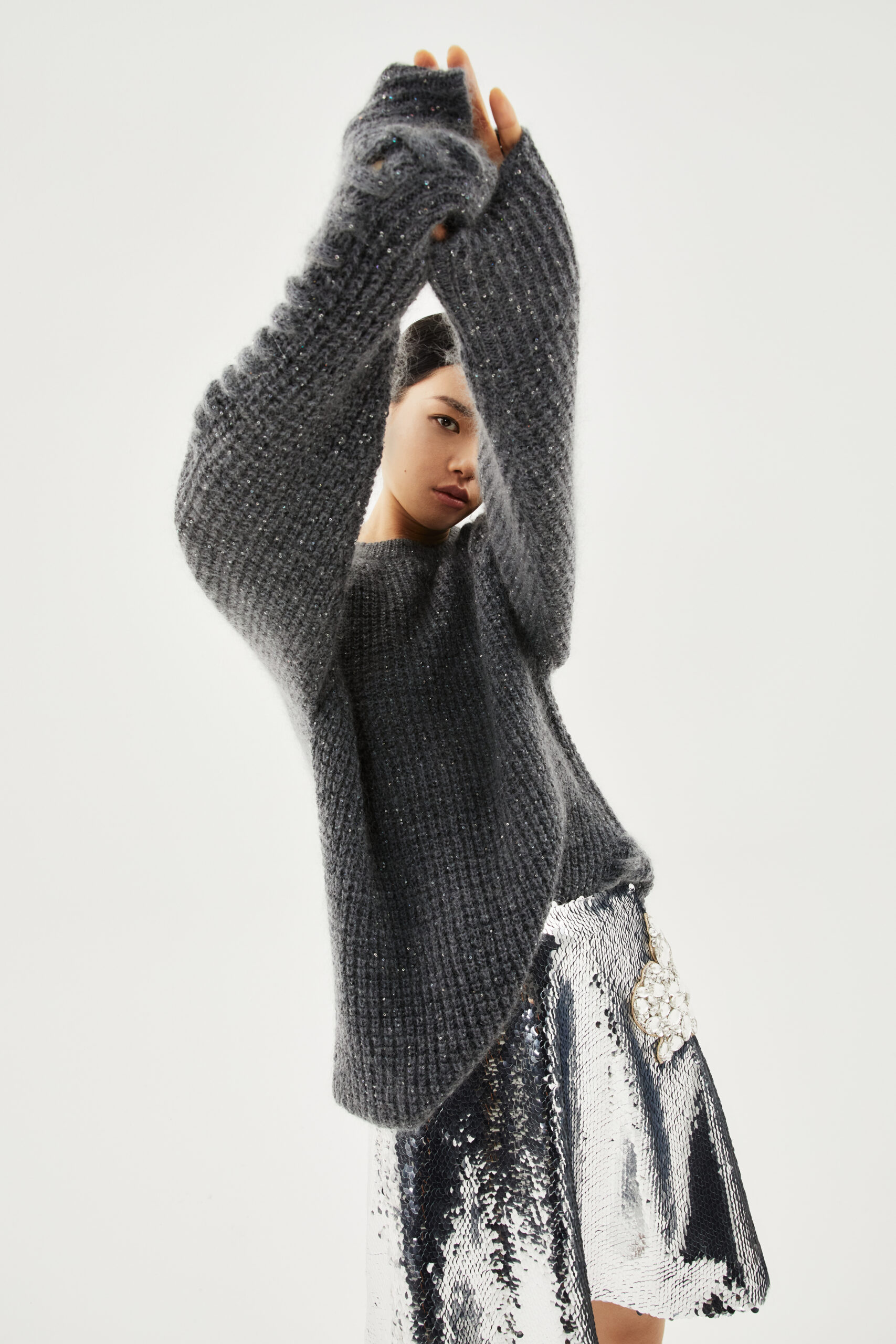 Genny Looks to NYC for Inspiration for Pre-Fall 24/25 Collection - V ...