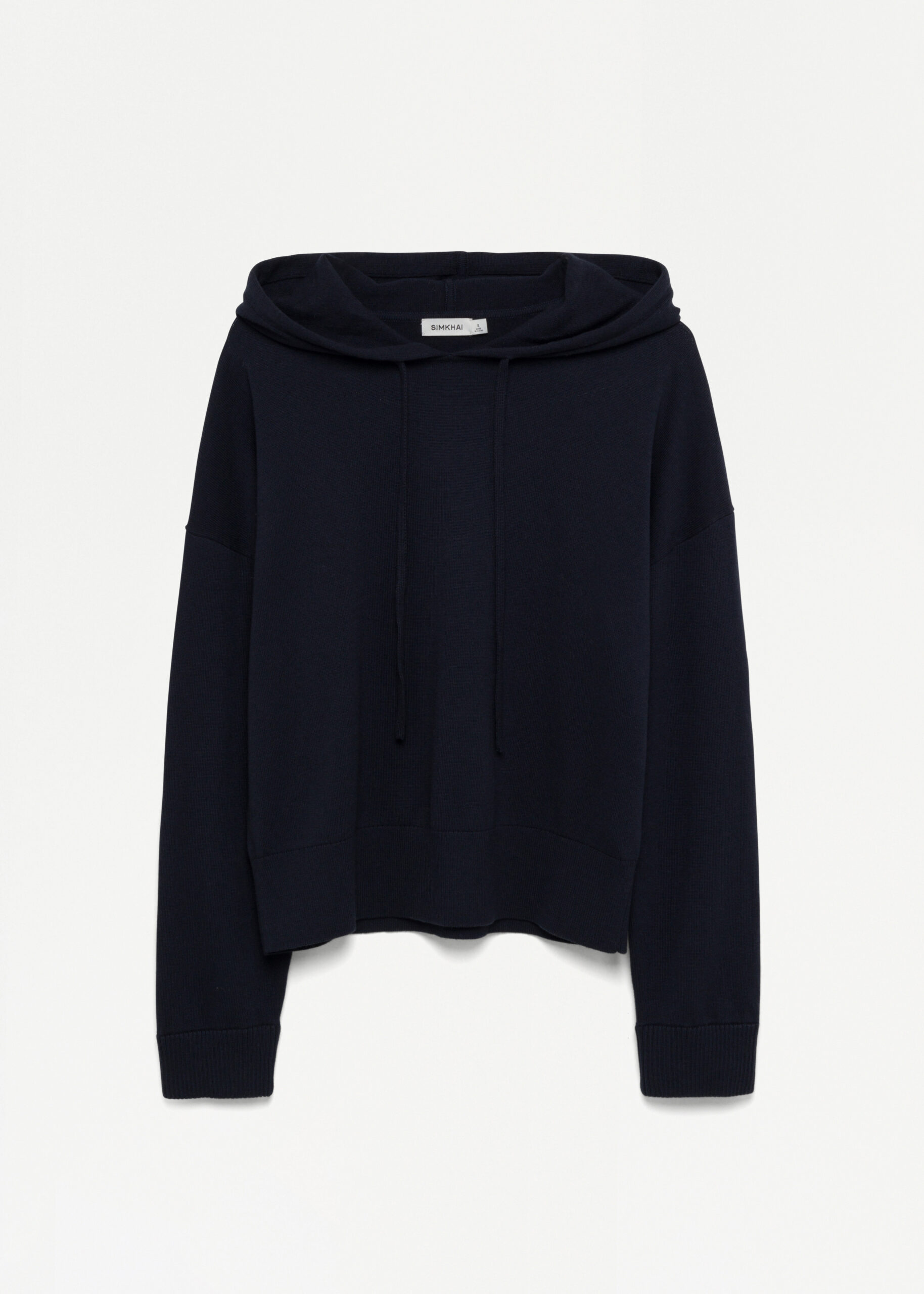 Simkhai Debuts Cotton Cashmere Capsule Collection - V Magazine