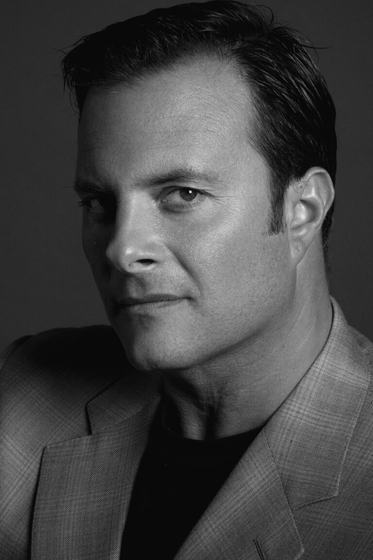 Heroes: Ivan Bart - V Magazine