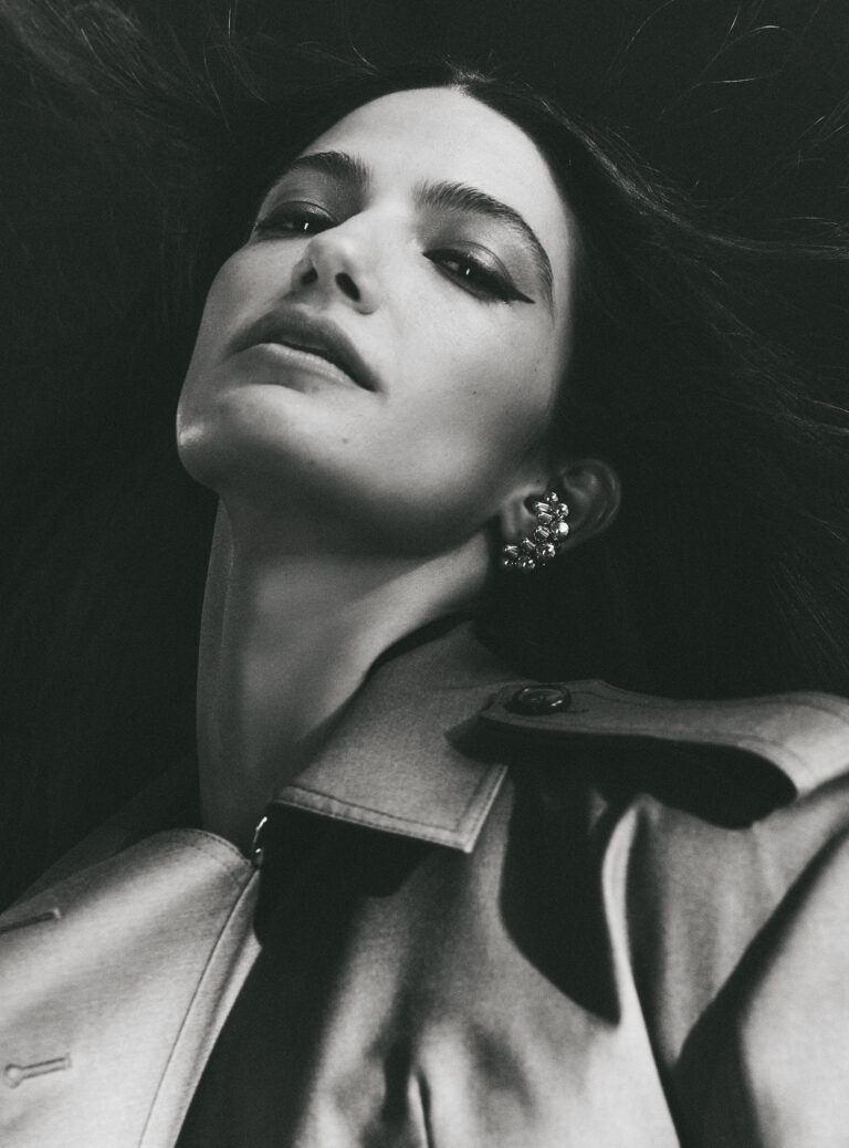 Cinema Taradiso With Tara Emad - V Magazine