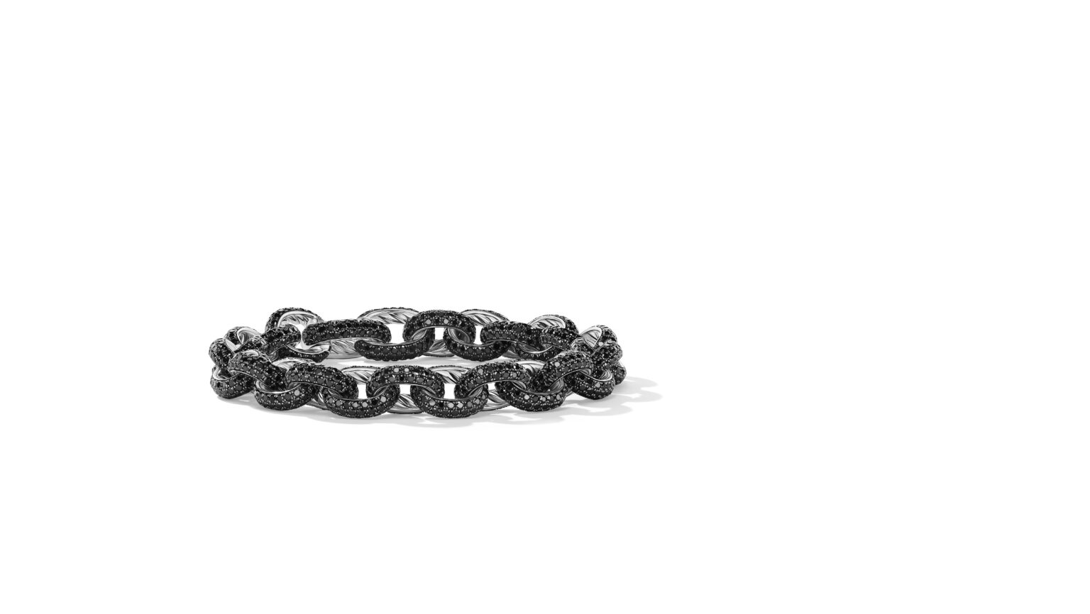David Yurman Introduces First Men’s High Jewelry Collection With ...