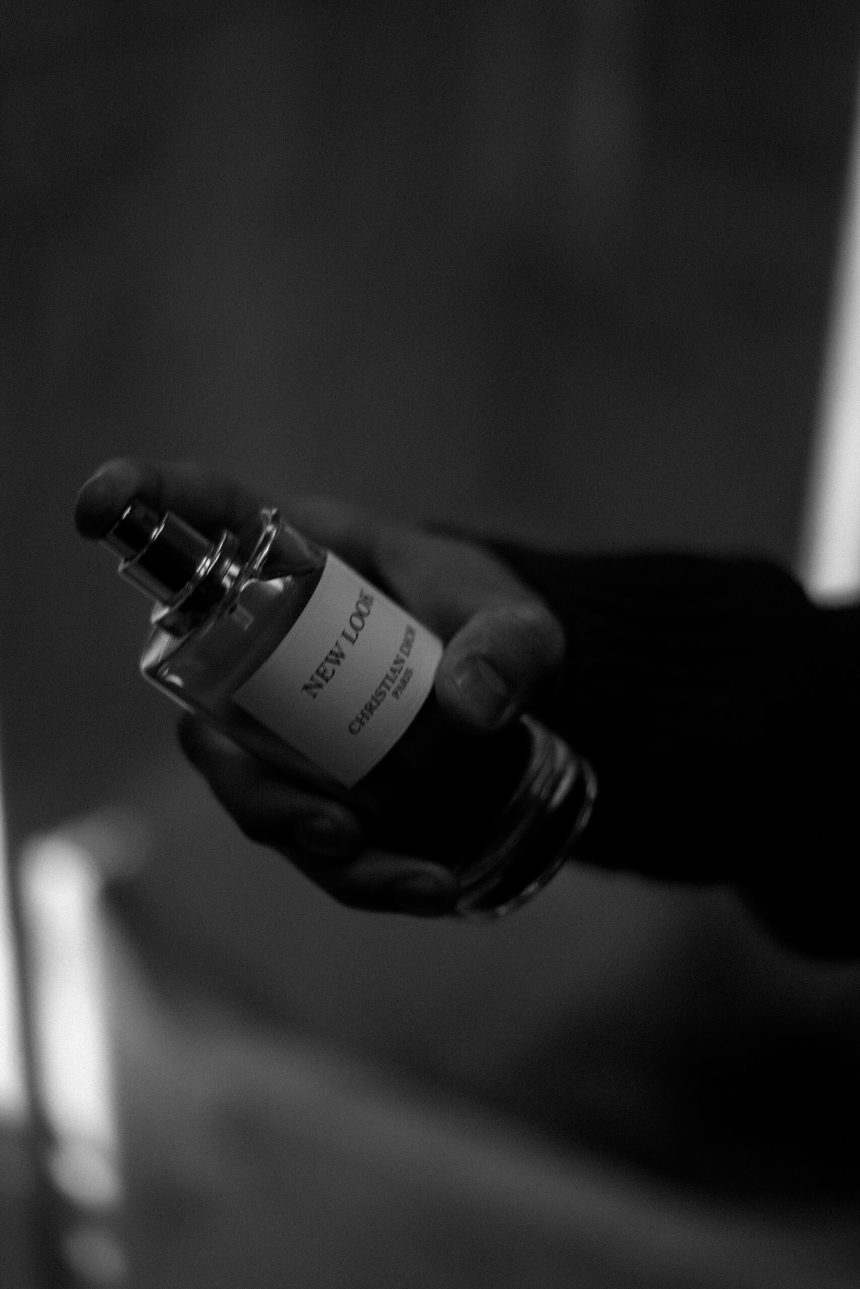 Getting Ready: Zack Lugo Attends the Dior Men Winter 2024 Show - V Magazine