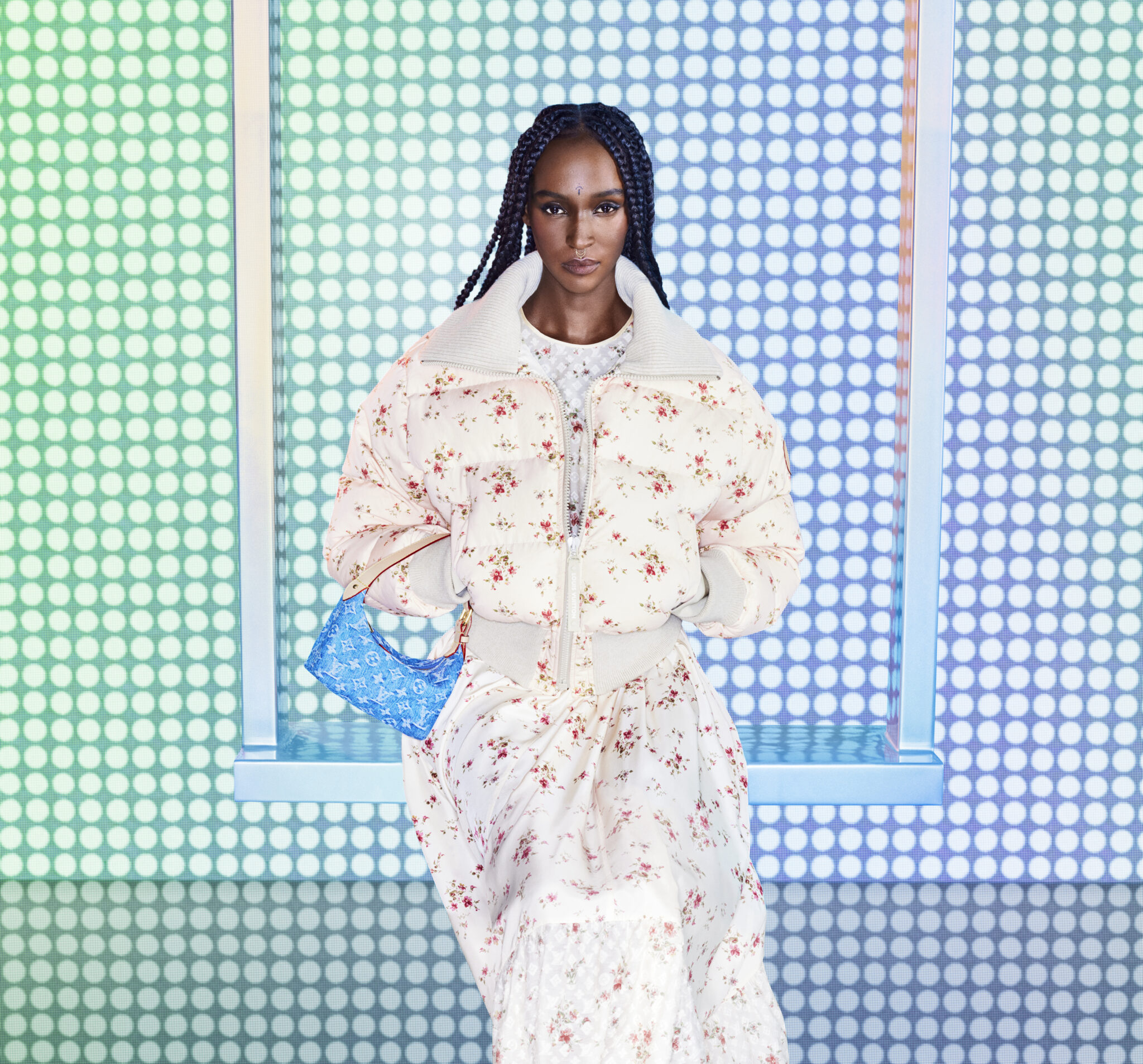 Louis Vuitton Debuts The ‘LV Remix’ Collection: A Nostalgic Reinvention ...