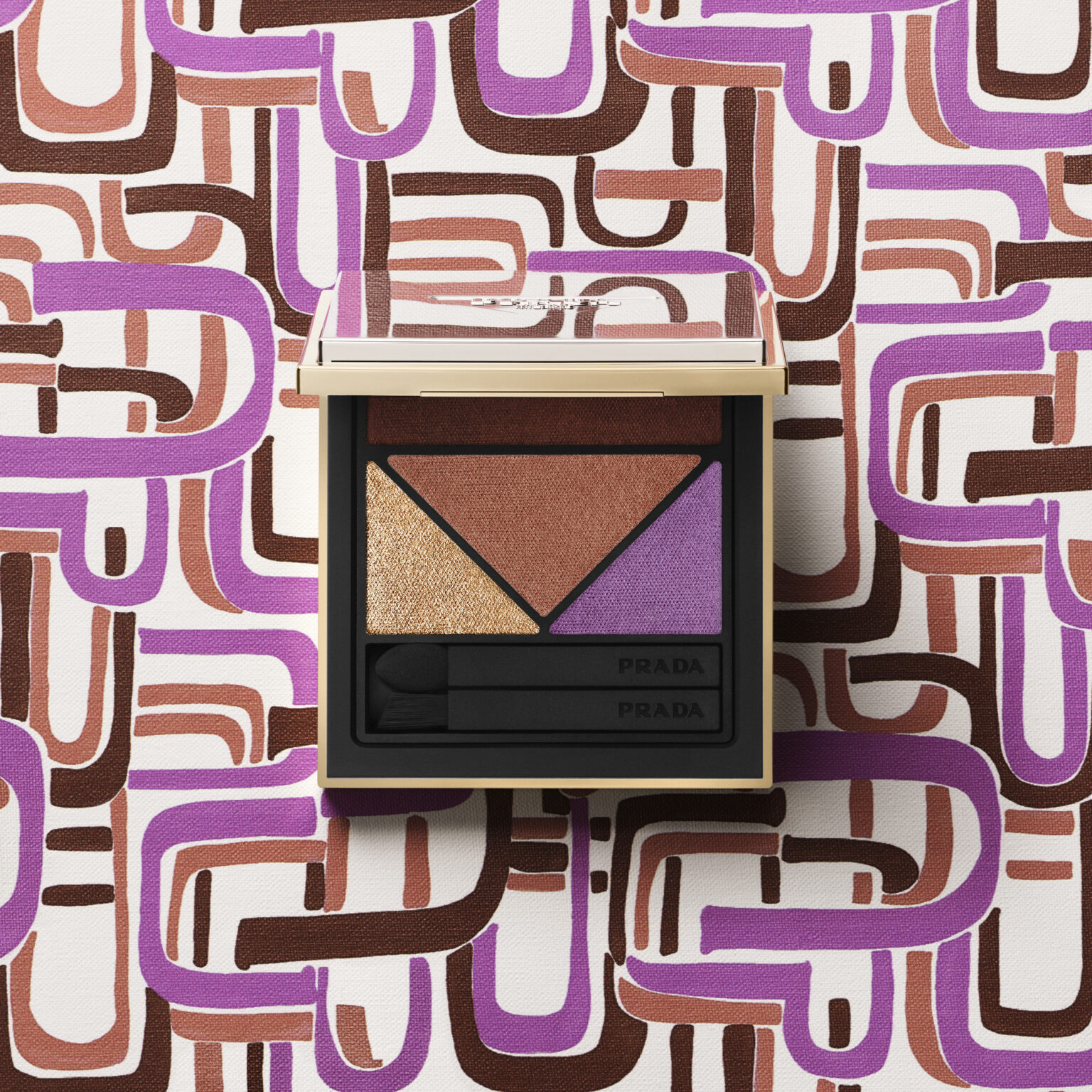 Prada Beauty Announces Launch of New Skin & Color Collection - V Magazine