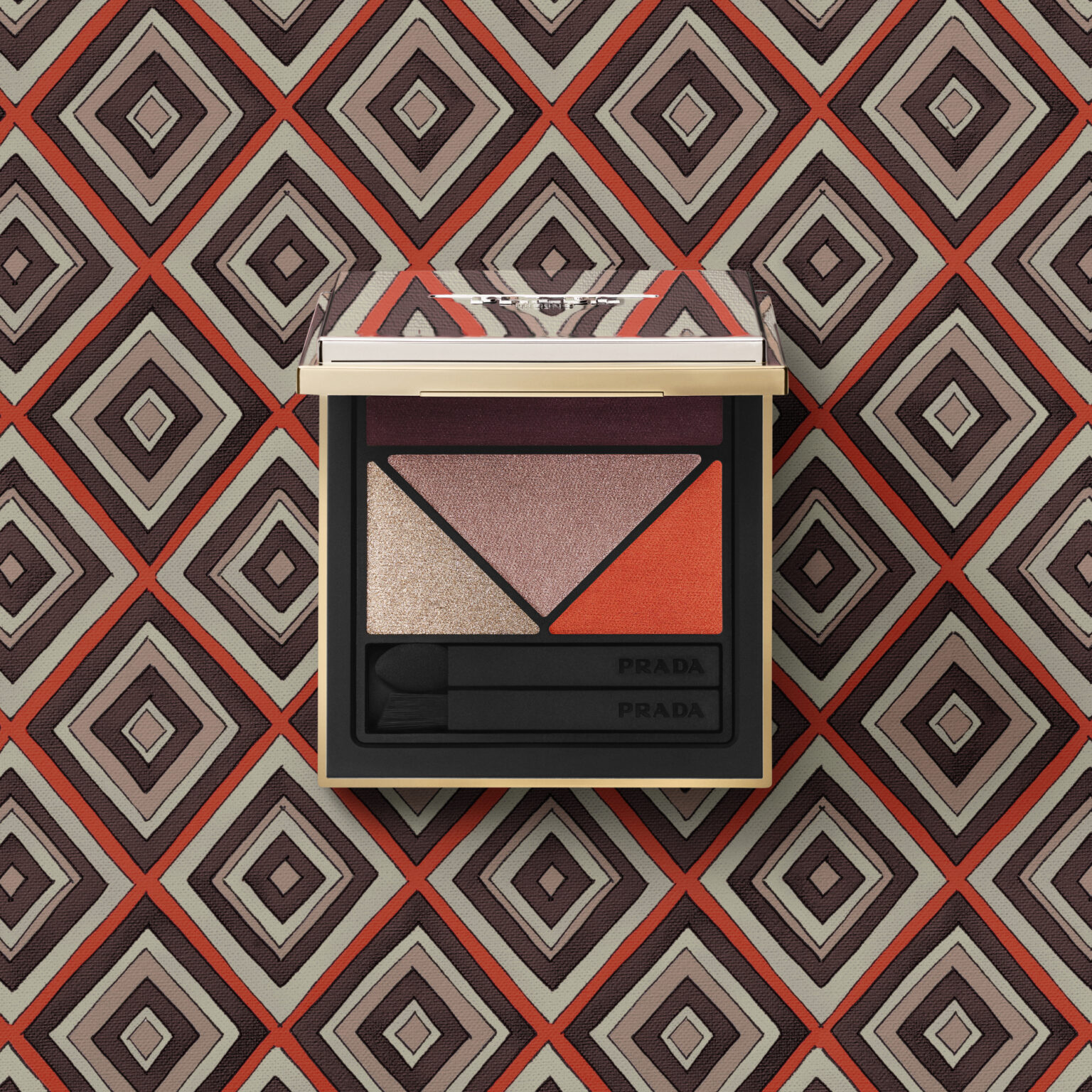 Prada Beauty Announces Launch of New Skin & Color Collection - V Magazine