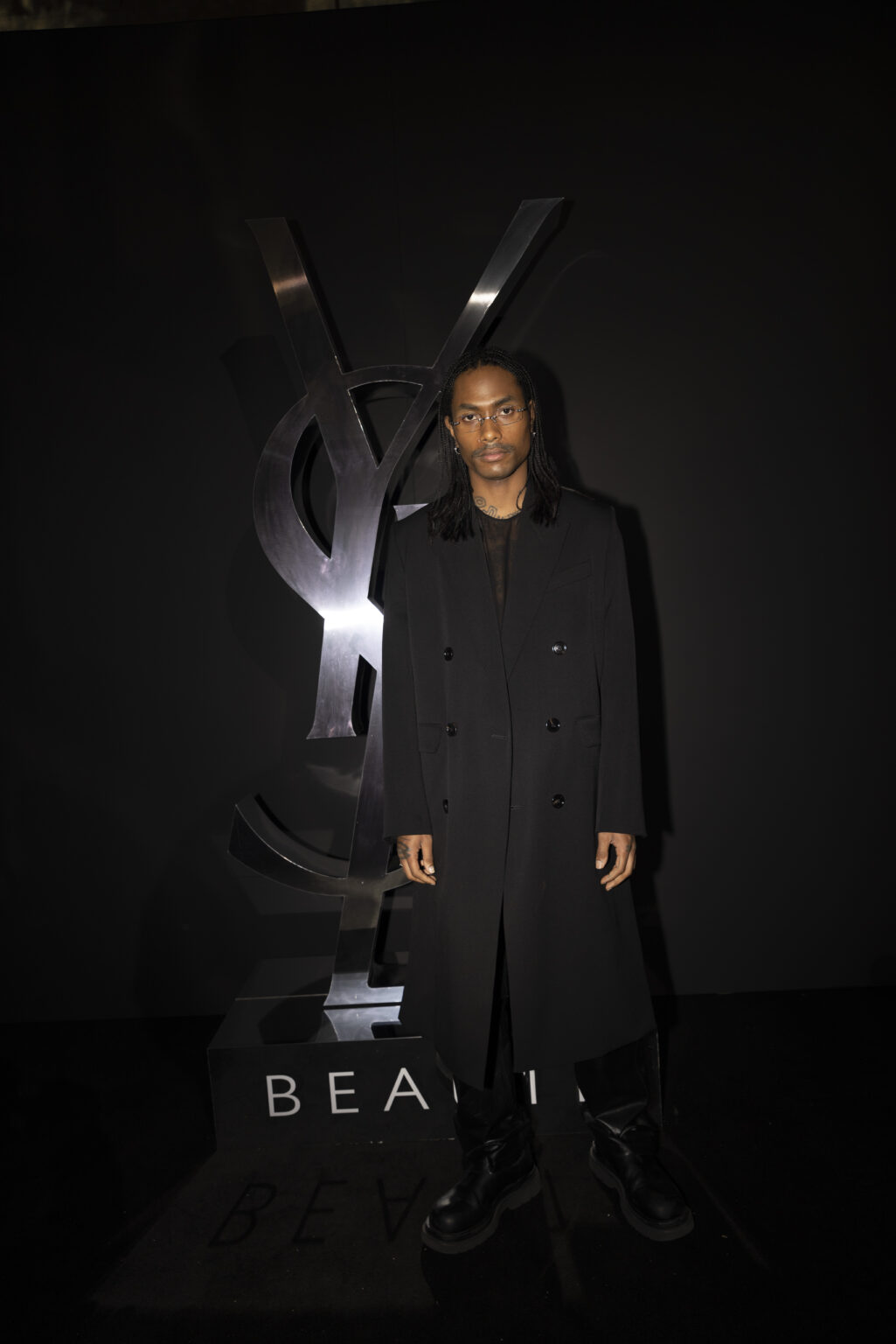 YSL Beauty ‘MYSLF’ Voices Hunter Doohan & Steve Lacy Chat About All ...