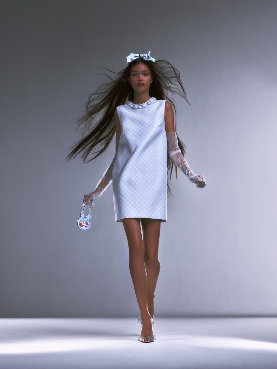 Opposites Attract This Spring! - V Magazine