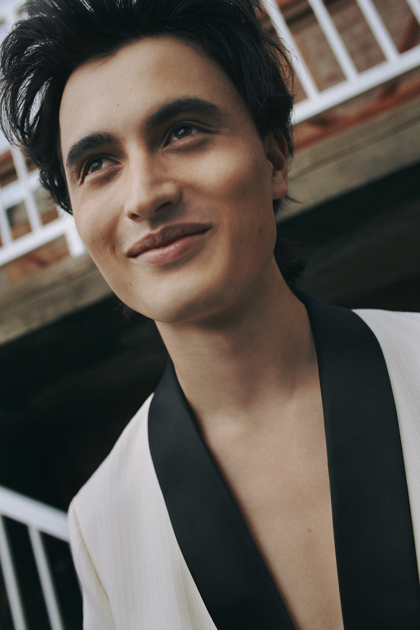 Nick Ward Is at the Forefront of Sydney’s Sonic Scene - V Magazine