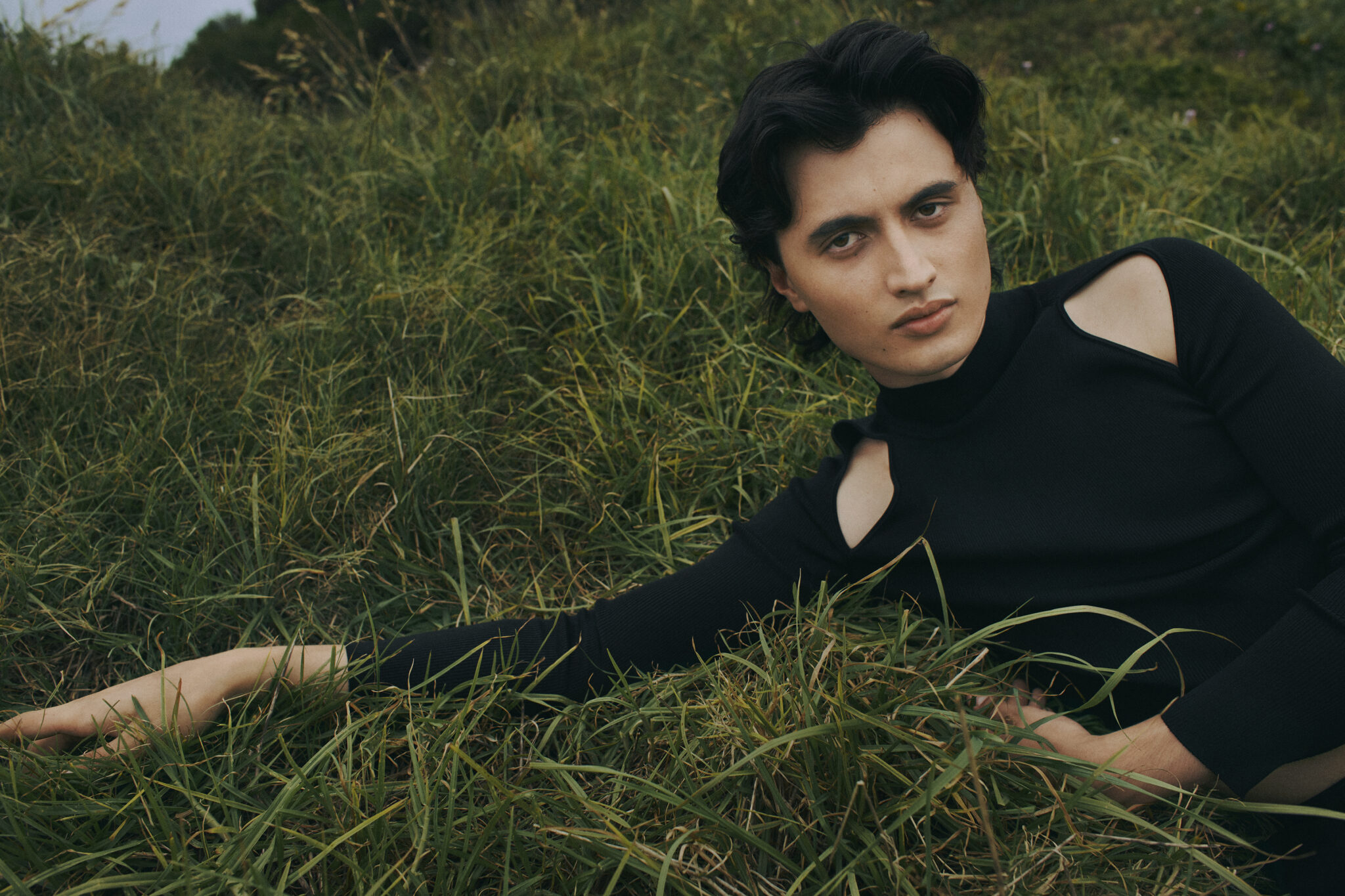 Nick Ward Is at the Forefront of Sydney’s Sonic Scene - V Magazine