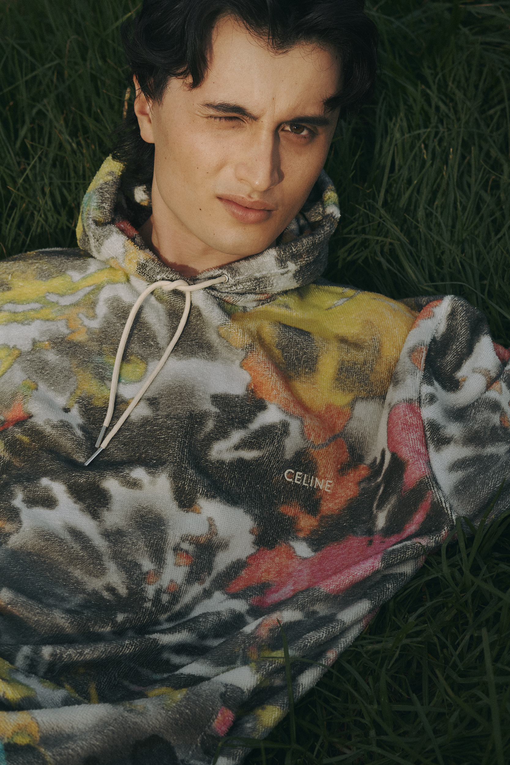 Nick Ward Is at the Forefront of Sydney’s Sonic Scene - V Magazine