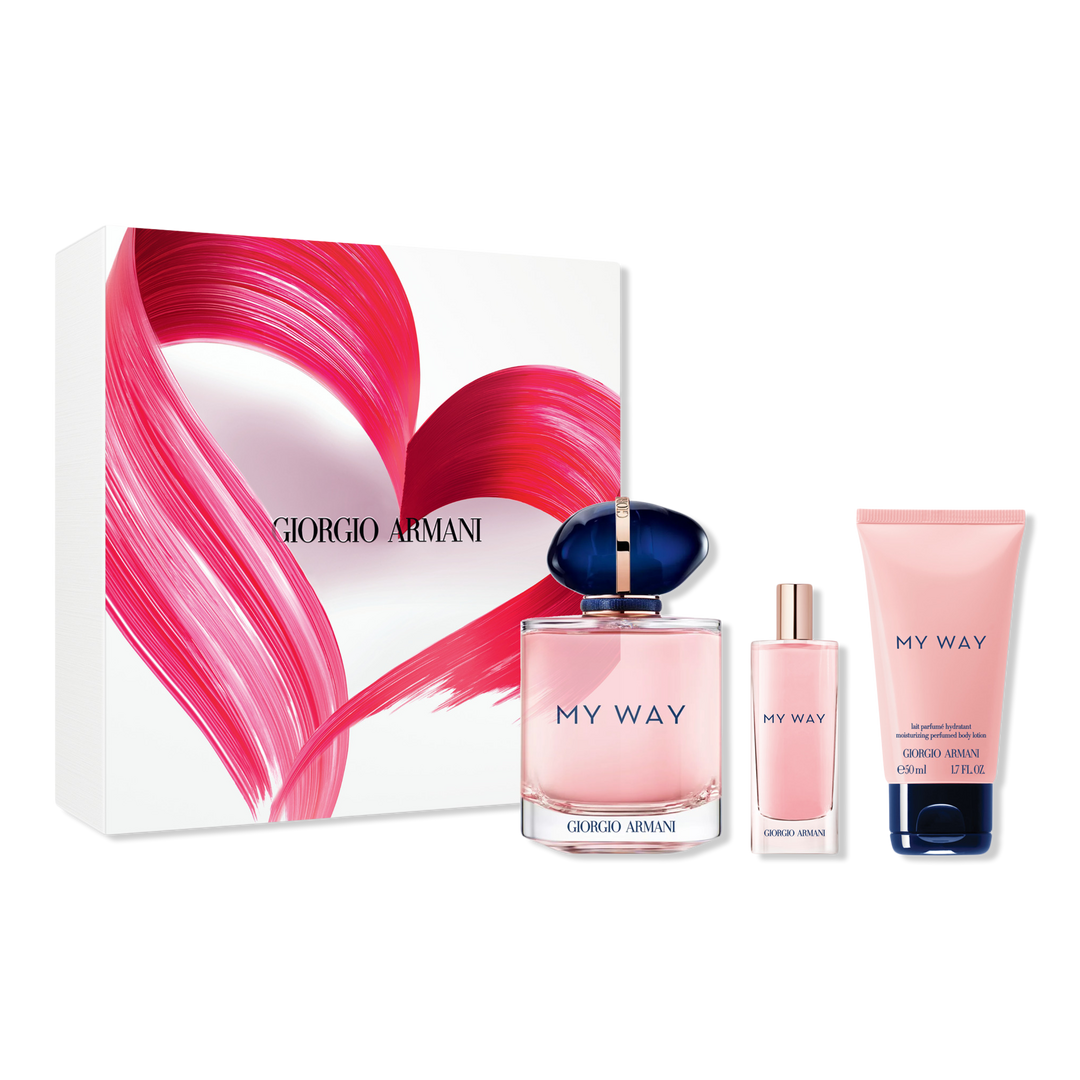 10 Fragrance Gift Sets To Give This Valentine's Day - V Magazine