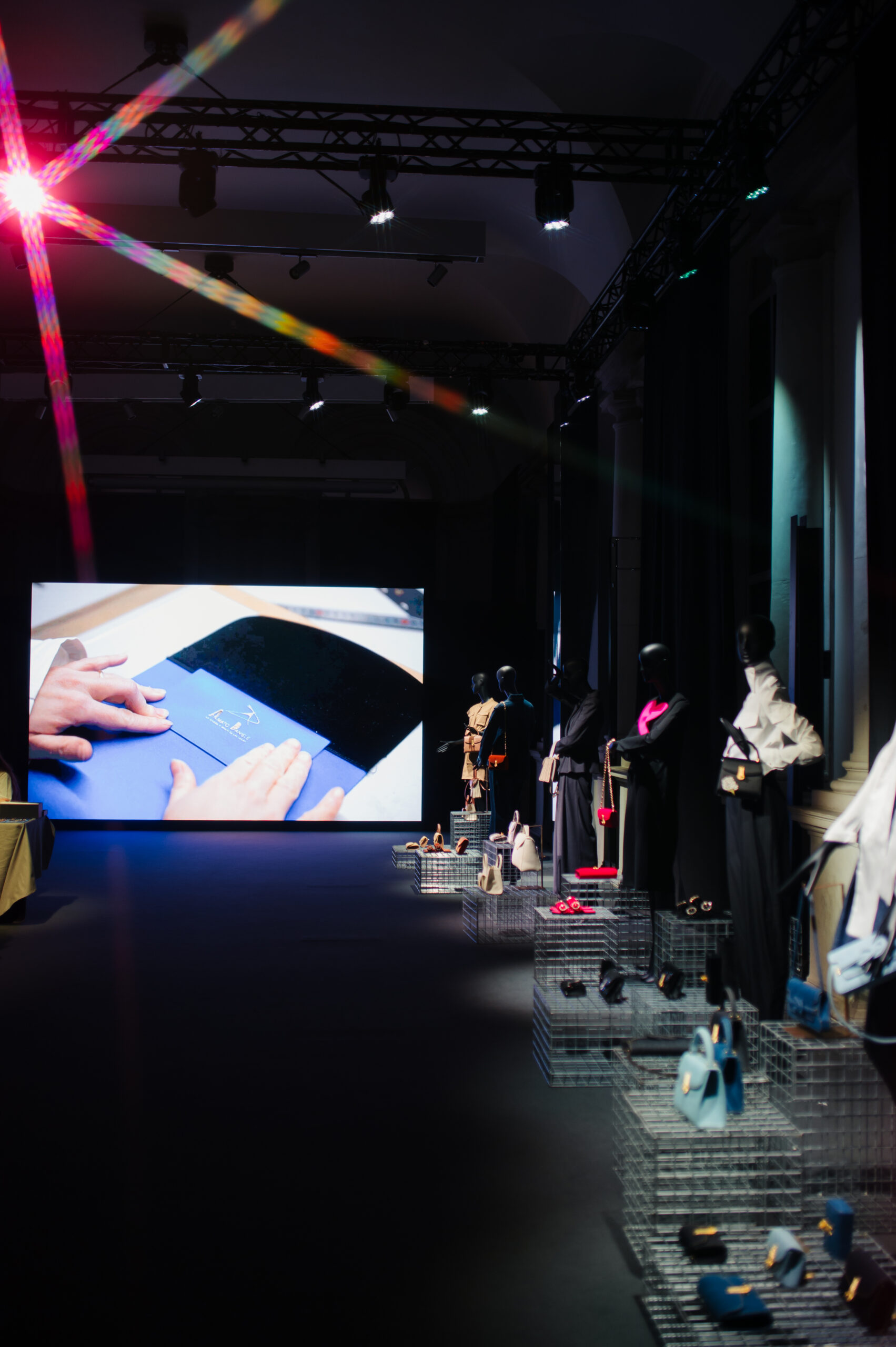 Camera Nazionale Della Moda Italiana Presents New Edition of Its ...